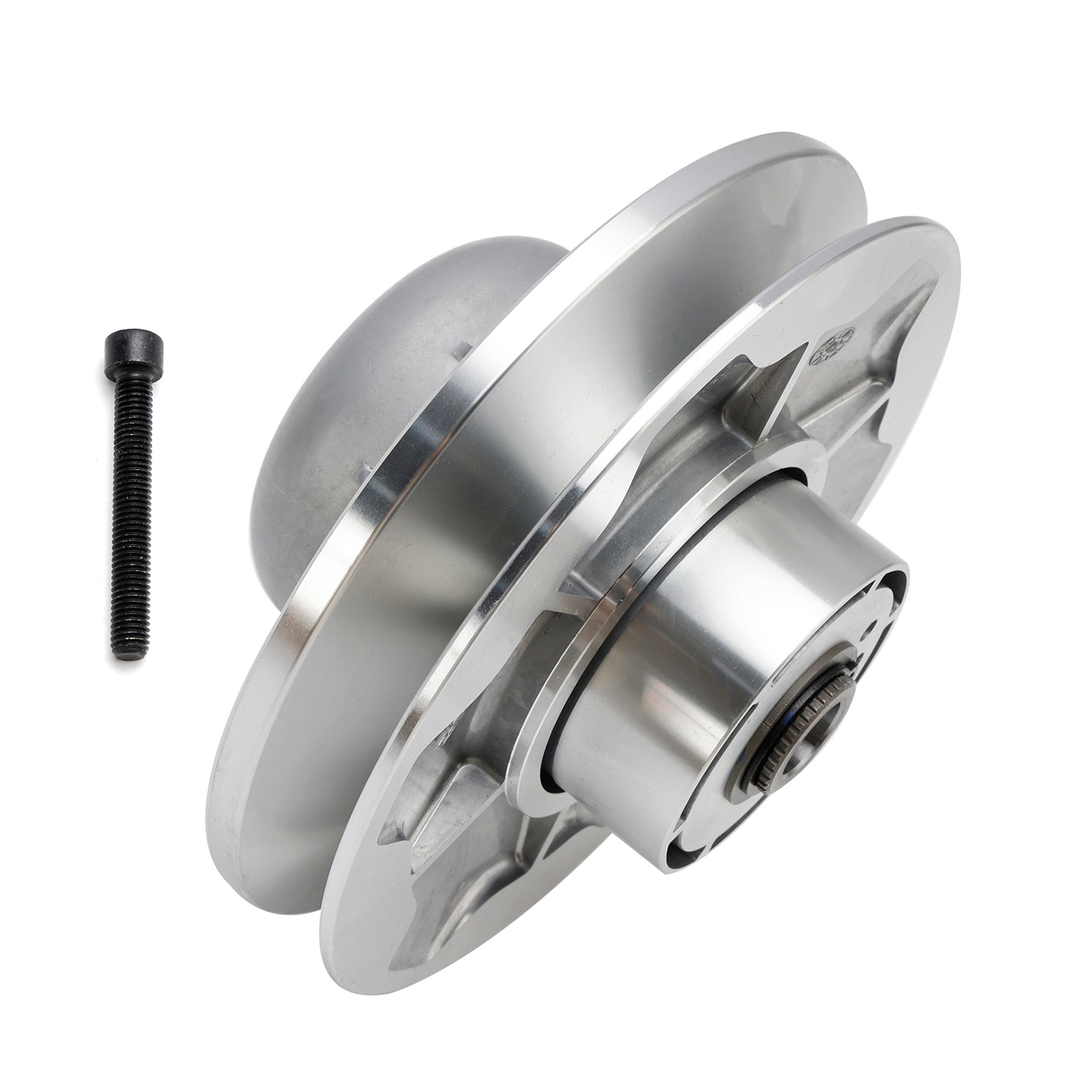 1998 Polaris NORWEGIAN BIG BOSS 500 6X6 Rear Clutch Variator Secondary ...