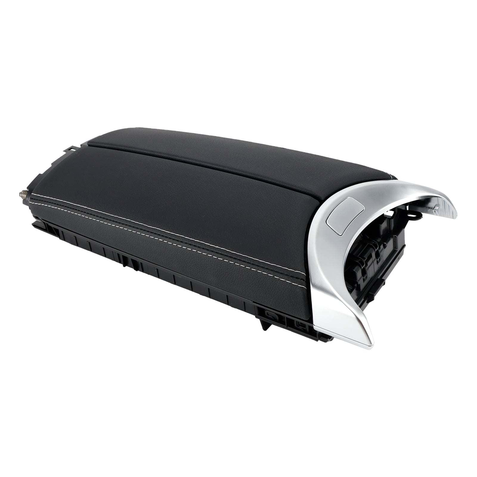 2017-2020 Mercedes-Benz GLC43 AMG Armrest Front Center Console Storage ...