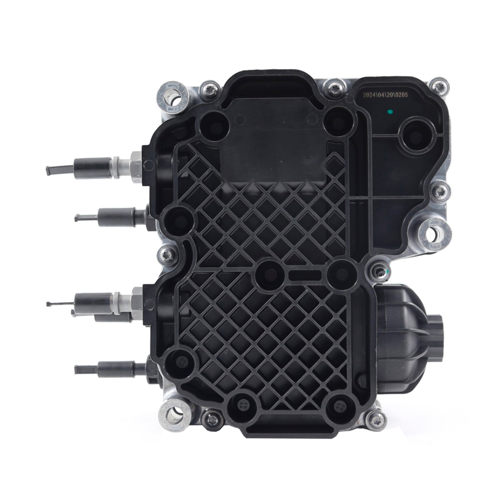 Volvo D11 D13 D16 Engines DEF Diesel Exhaust Fluid Urea Injection Pump ...