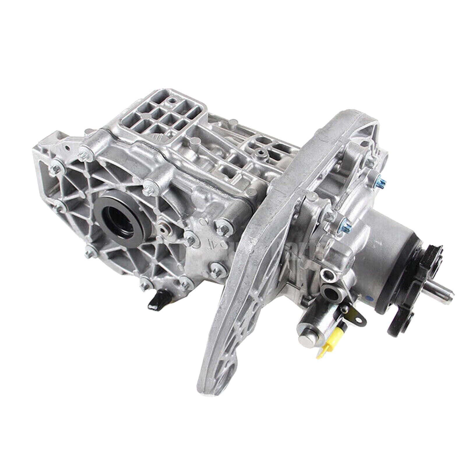Mercedes Benz W176 A 45 AMG Rear Differential Assembly A2463500802 ...