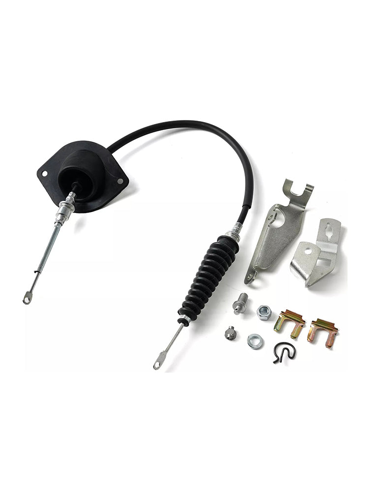 Shifter Cable kit Turbo TH 350 For Camaro For Chevelle For Monte Carlo ...