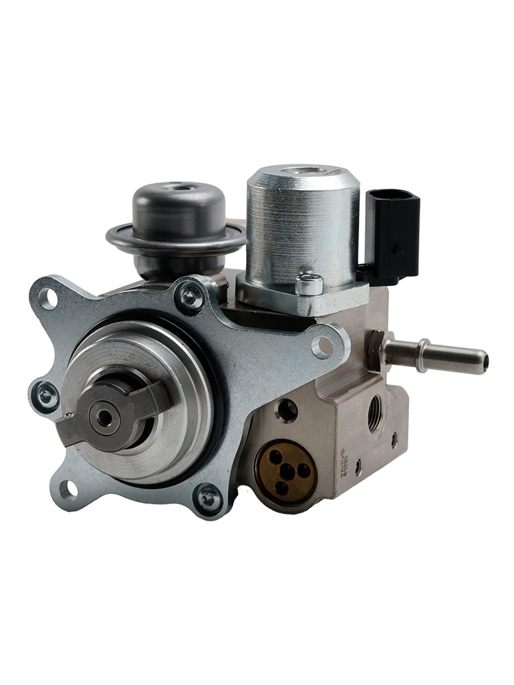 MINI Cabriolet R57 Cooper S High Pressure Fuel Pump 1675941280 1351758 ...