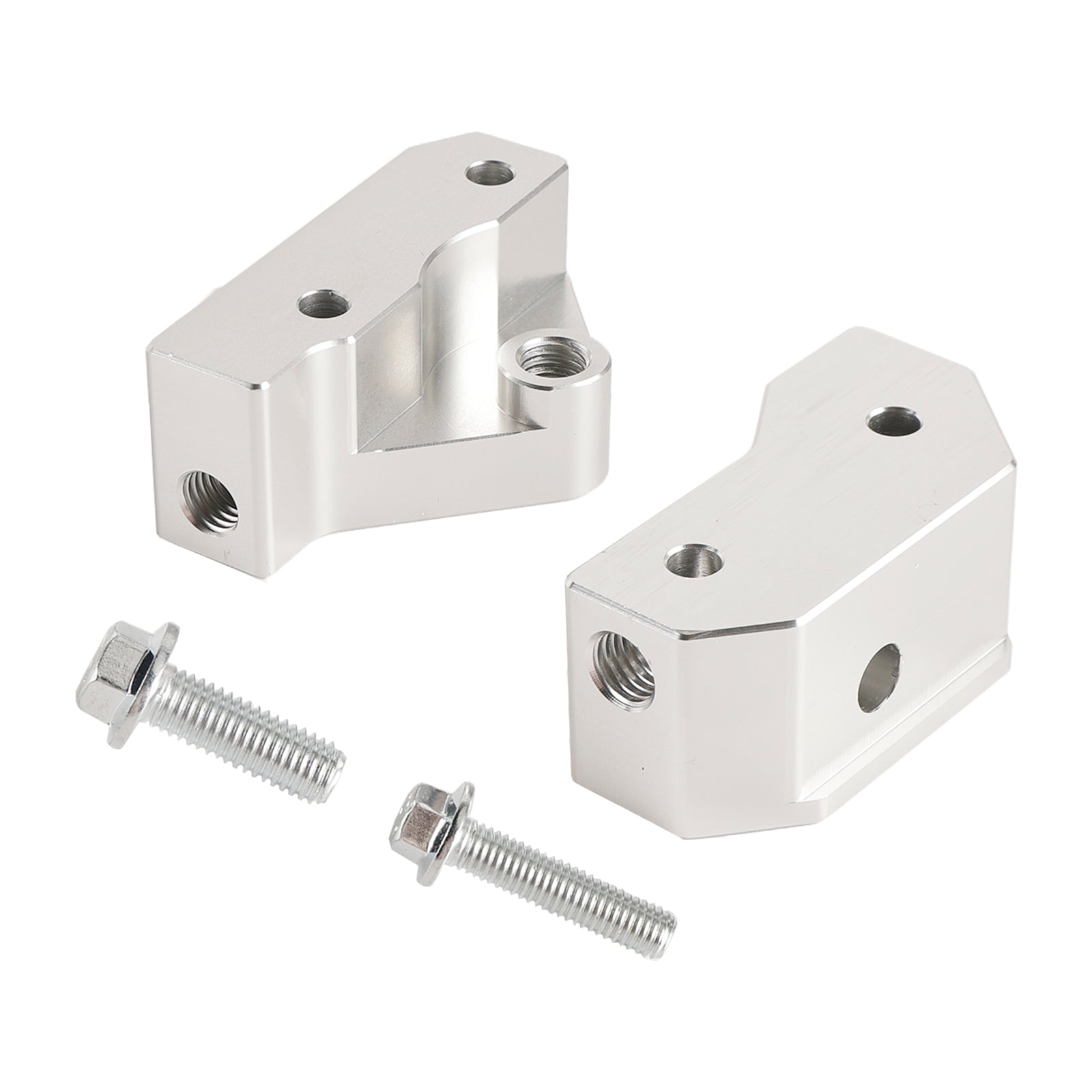 Knock Sensor Relocation Brackets for GM LS Gen 3 Engines LS1 LM7 LR4 L ...