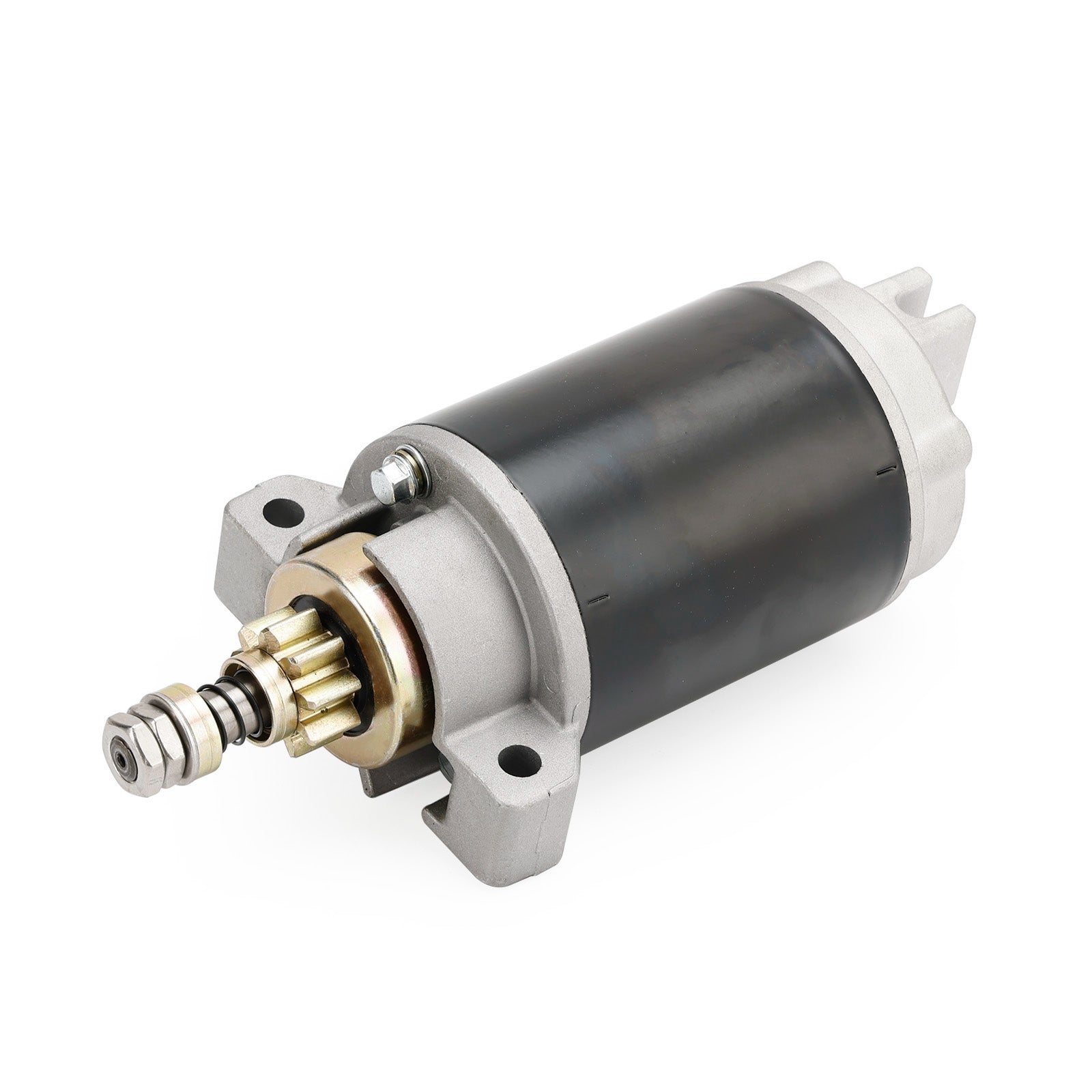 2003-2009 Yamaha Outboard F20A E(T/H)S/L New Starter Motor Engine Star ...