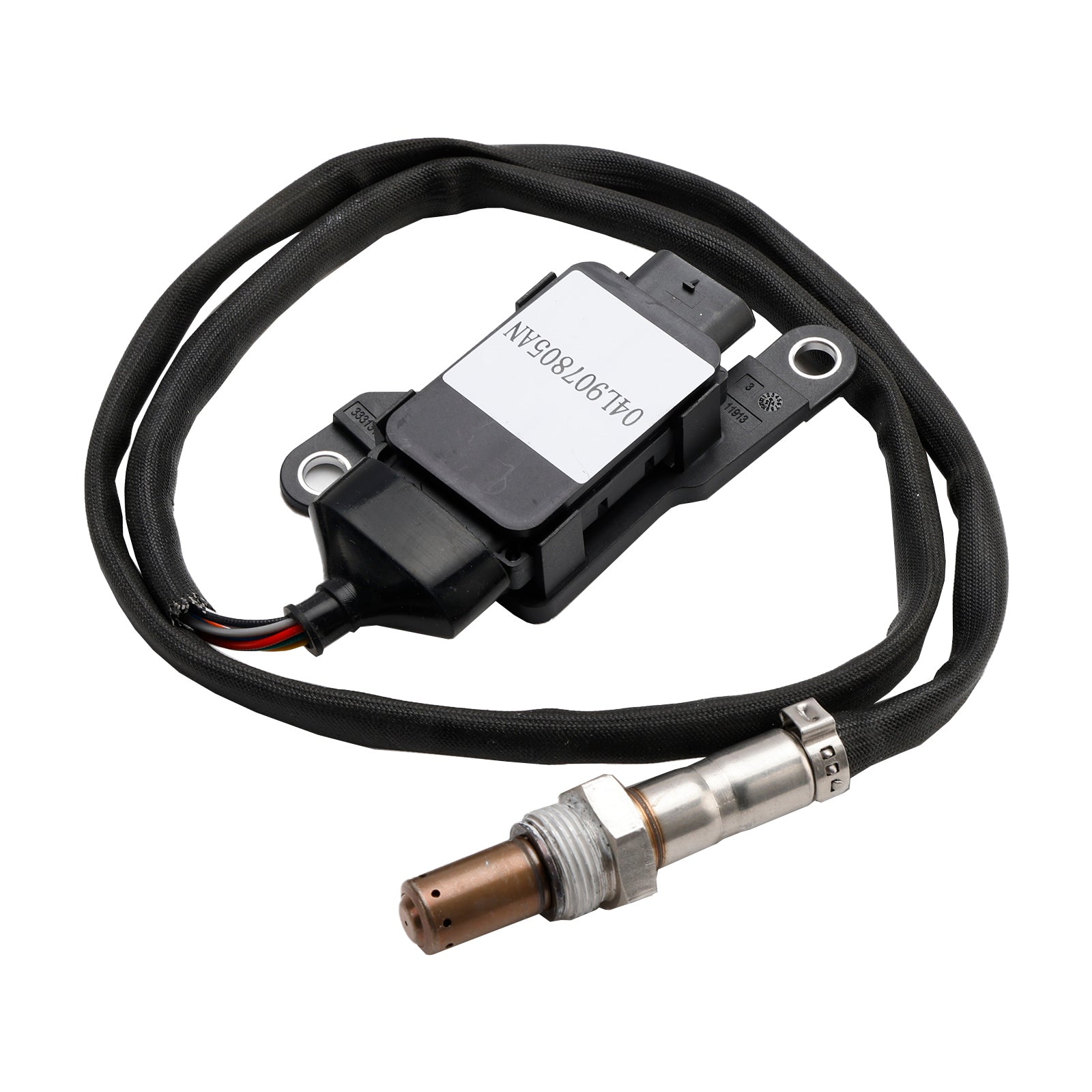2015-2016 Seat Toledo Nox Sensor 04L907805AN 04L907805D – Component ...