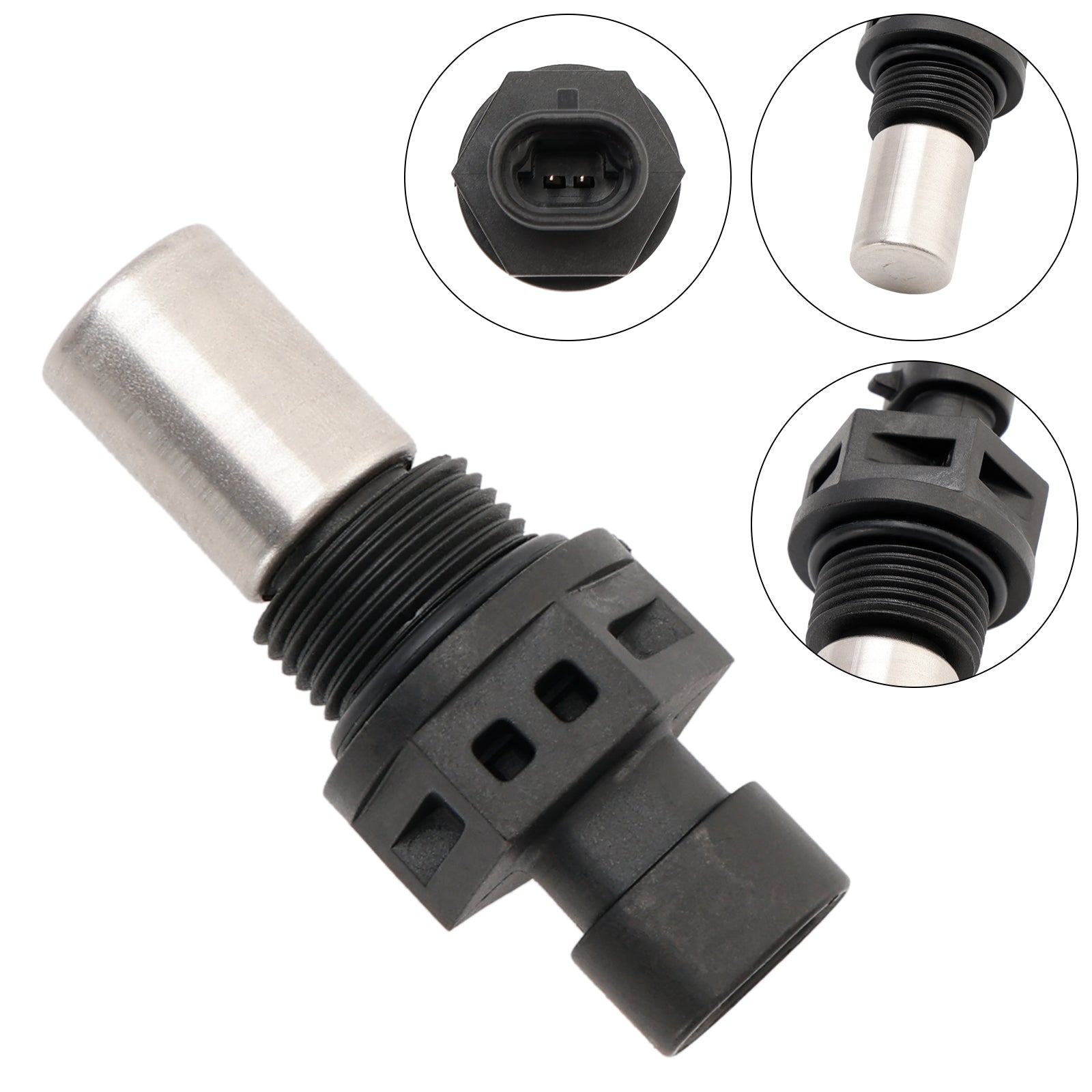 RE519144 Engine Speed Sensor For John Deere Combine Tractor Skid Steer ...