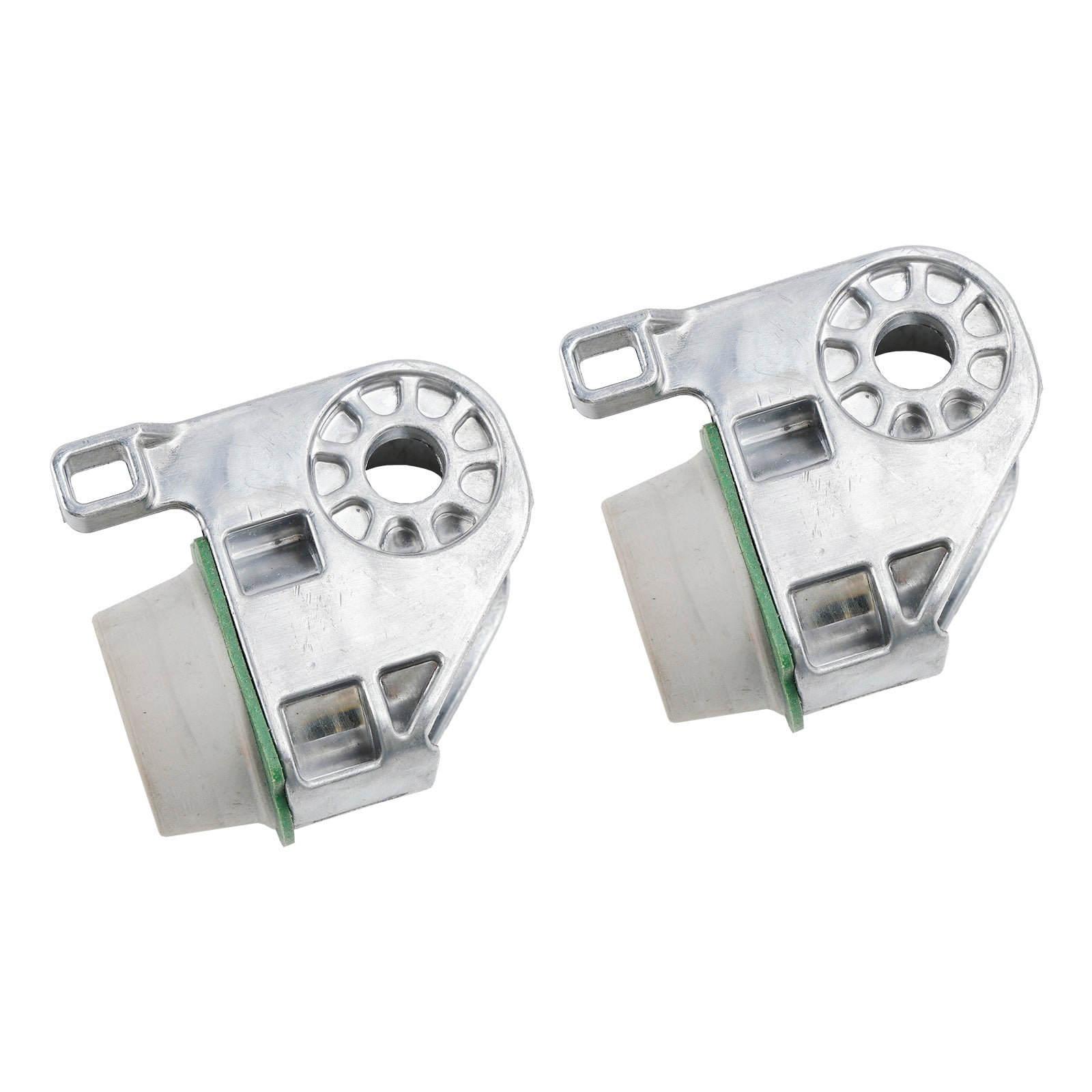 2* Muffler Exhaust Hanger Device 68185869AB for Jeep Cherokee 2015-202 ...