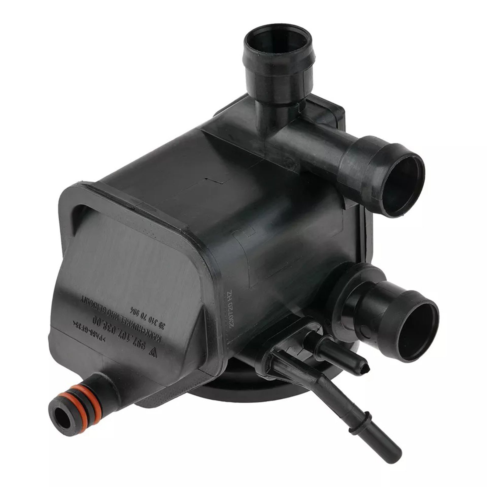Engine Oil Separator Vent Valve 99710703800 for Porsche 911 Carrera 3 ...