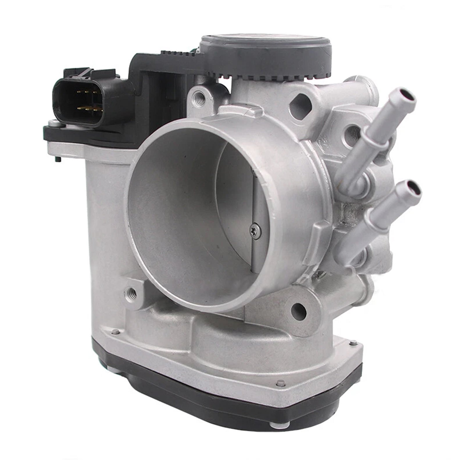 2007-2009 Hyundai Santa Fe (2.7L) Throttle Body 35100-3E100 – Component ...