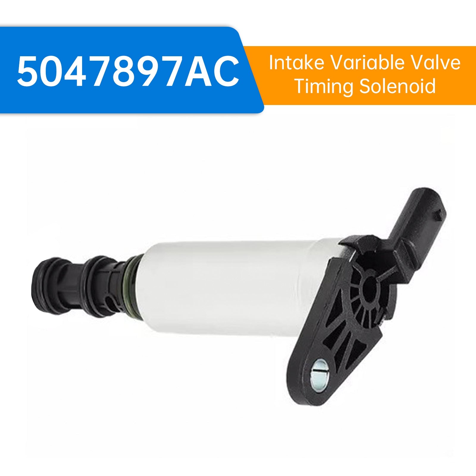 5047897AC Intake Variable Valve Timing Solenoid for Jeep Grand Cheroke ...