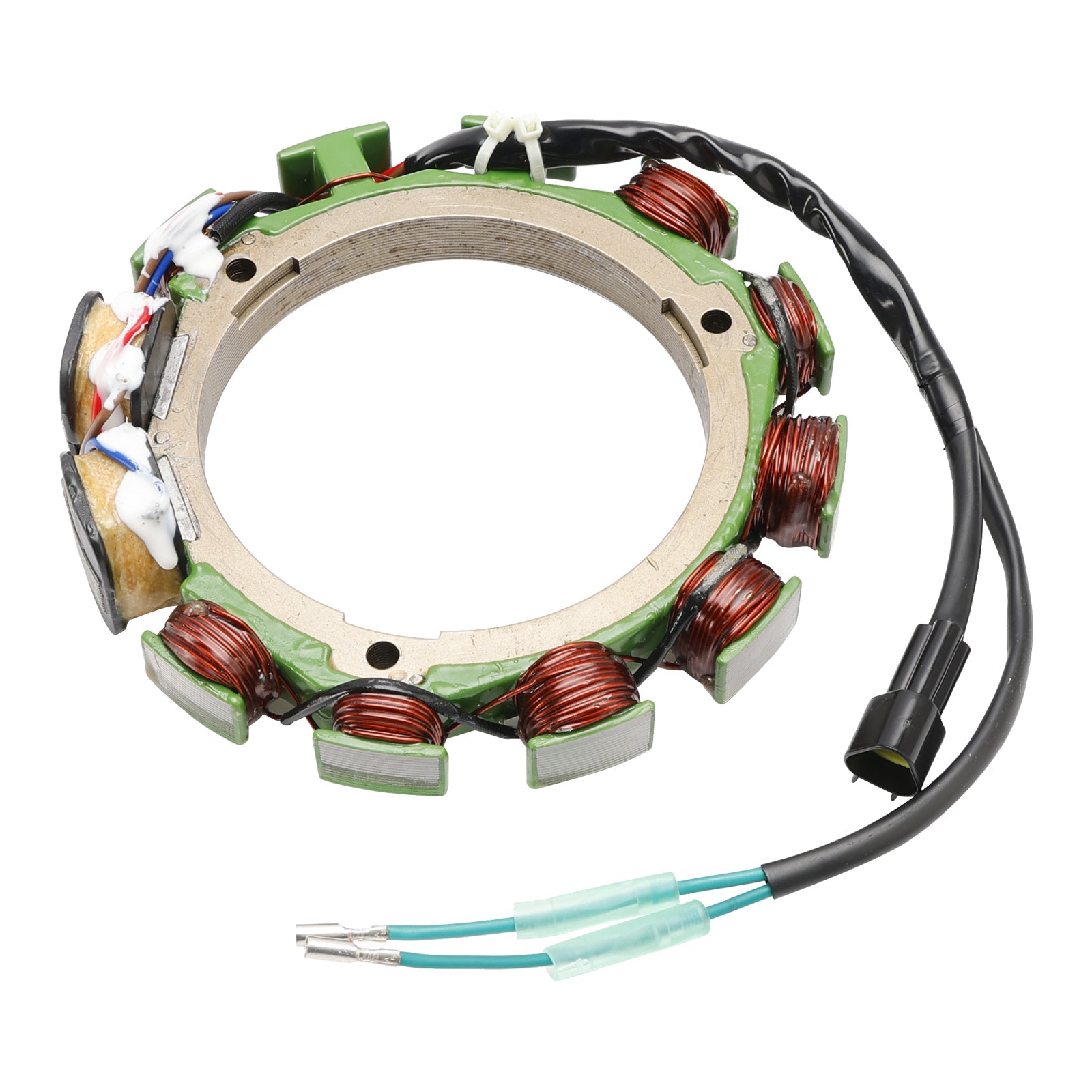1997-1998/2000-2006 Yamaha 85A ET(D)L/X STATOR ASSY 688-85510-00-00 68 ...