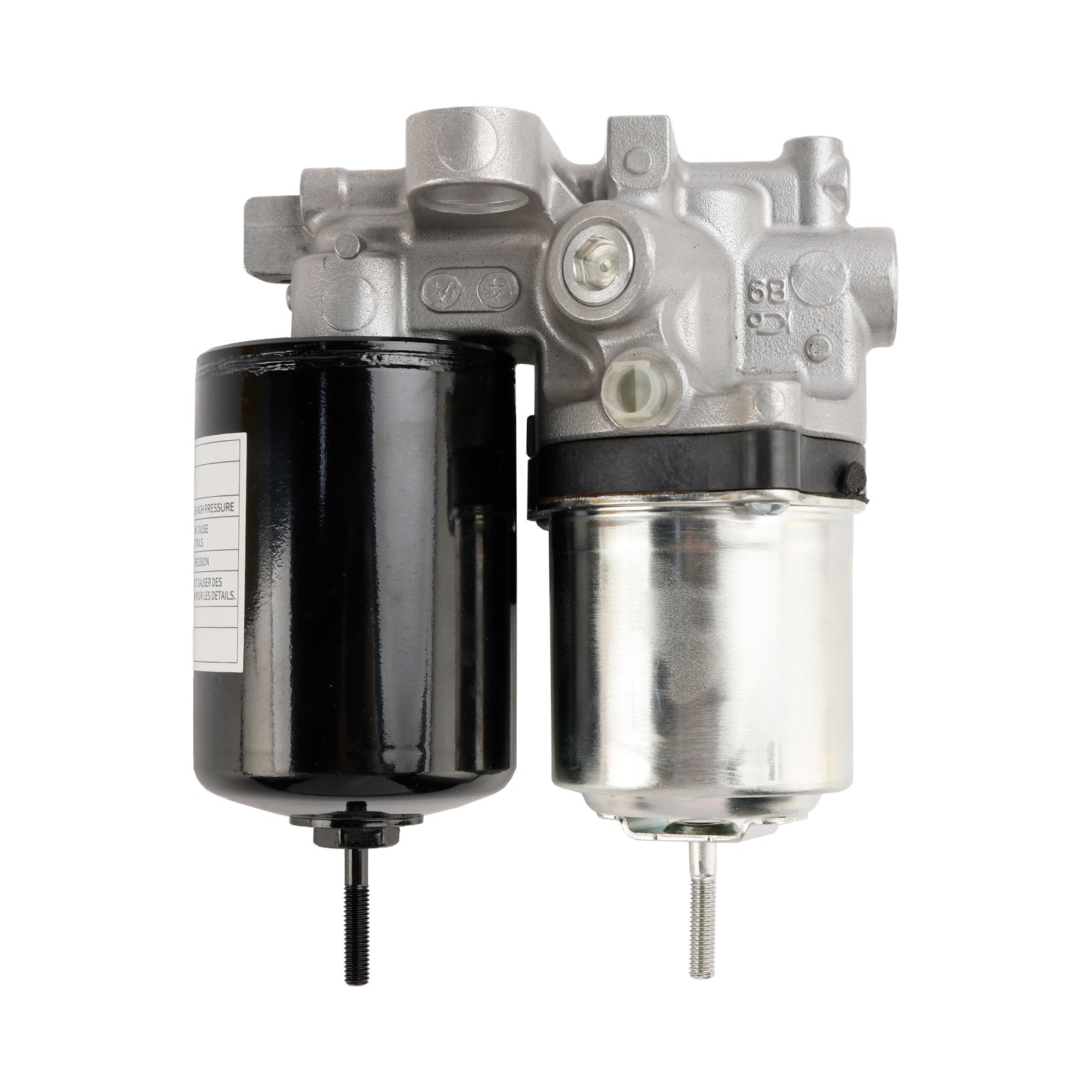 2015-2017 Toyota LEVIN/ CERES/ TRUENO/ MARINO ZWE182 Anti Lock ABS Bra ...