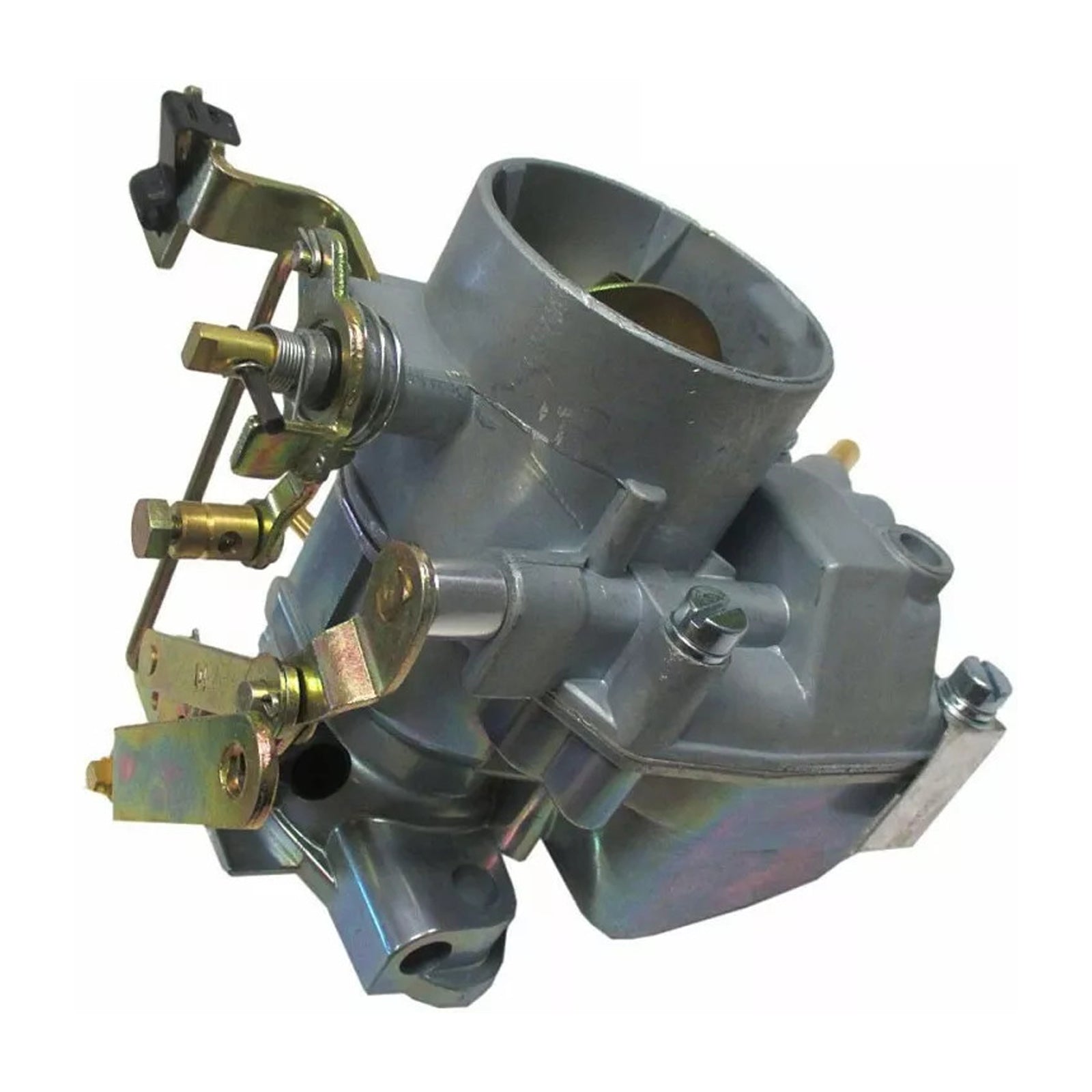 LAND ROVER Series 2 2a 3 2.25 Petrol Engine 361V 1 Barrel Carburetor ...