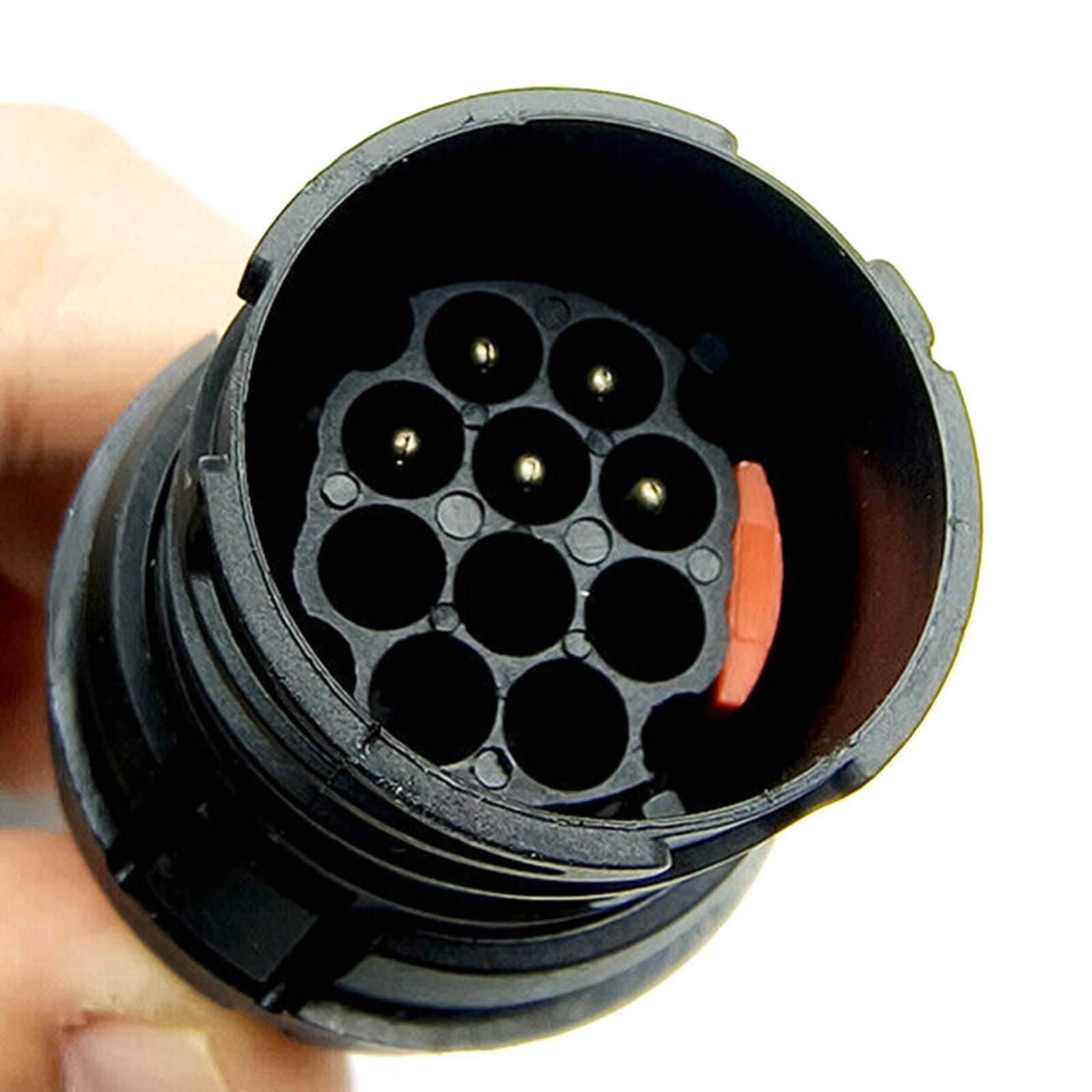 2003-2005 Range Rover L322 Transmission Neutral Safety XYZ Switch UHB5 ...