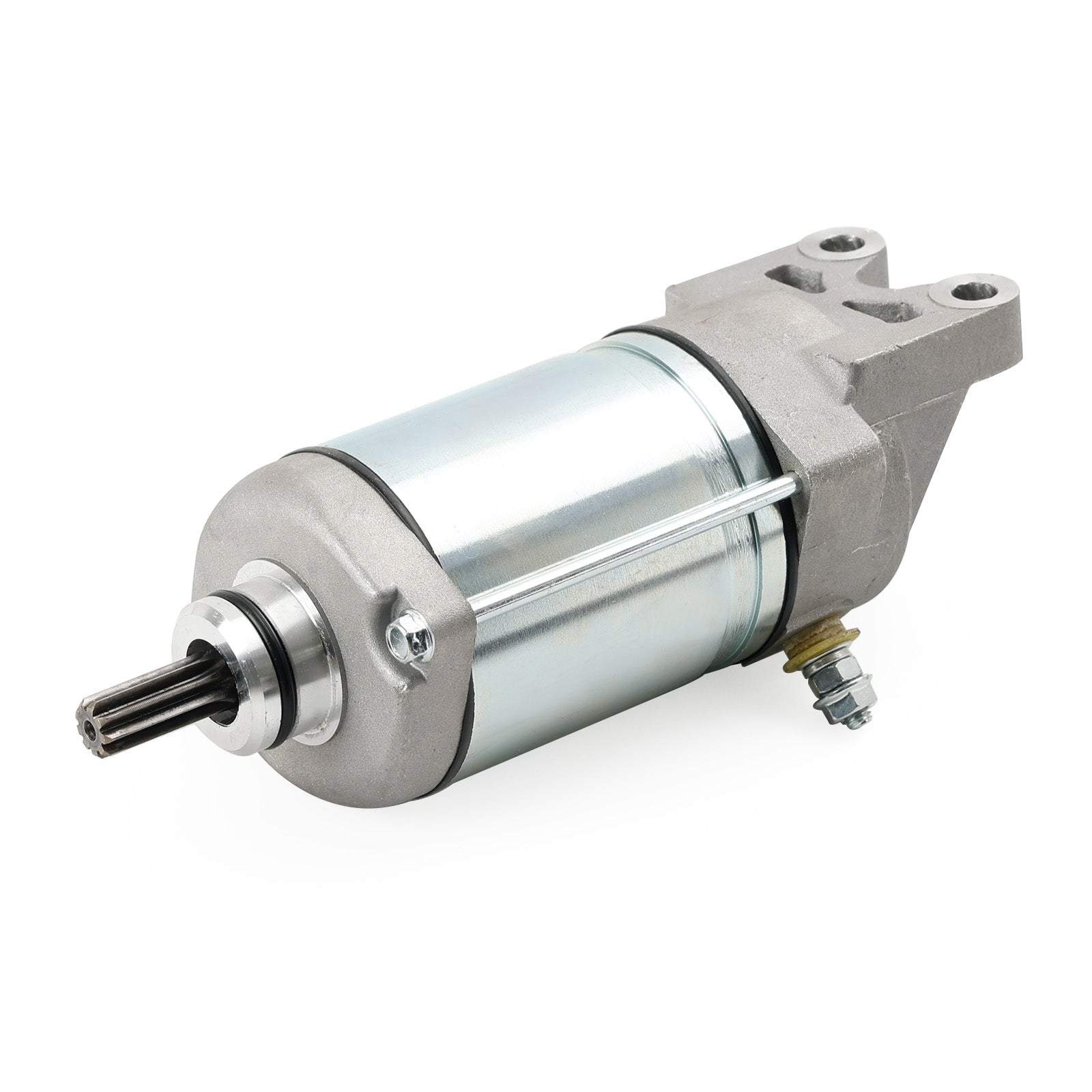 2010-2017 Yamaha Snowmobile APEX New Starter Engine Starting 9-Spline ...