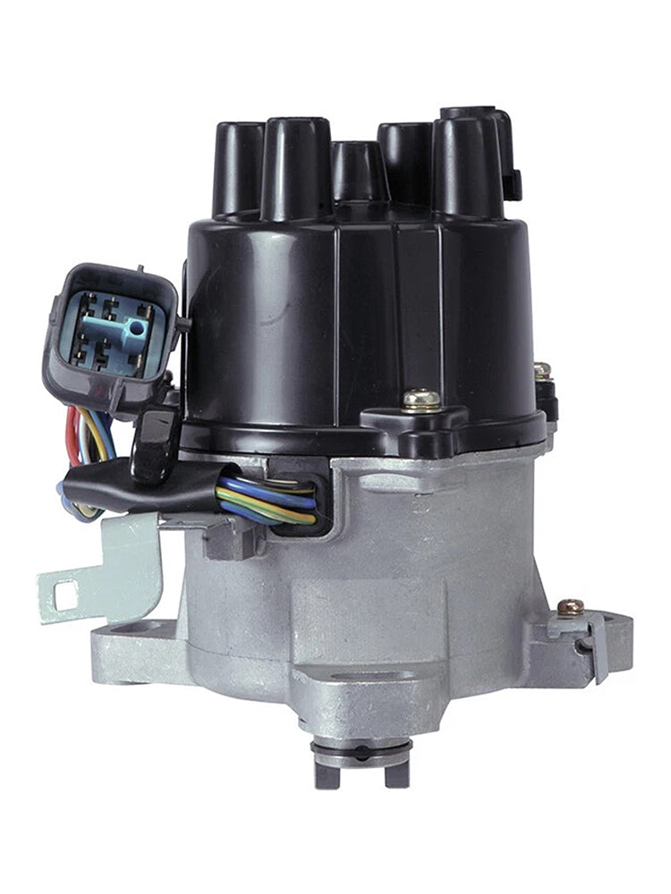 1996-1998 Honda Civic Ignition Distributor 30100-P2E-A01 30105P2EA01 ...