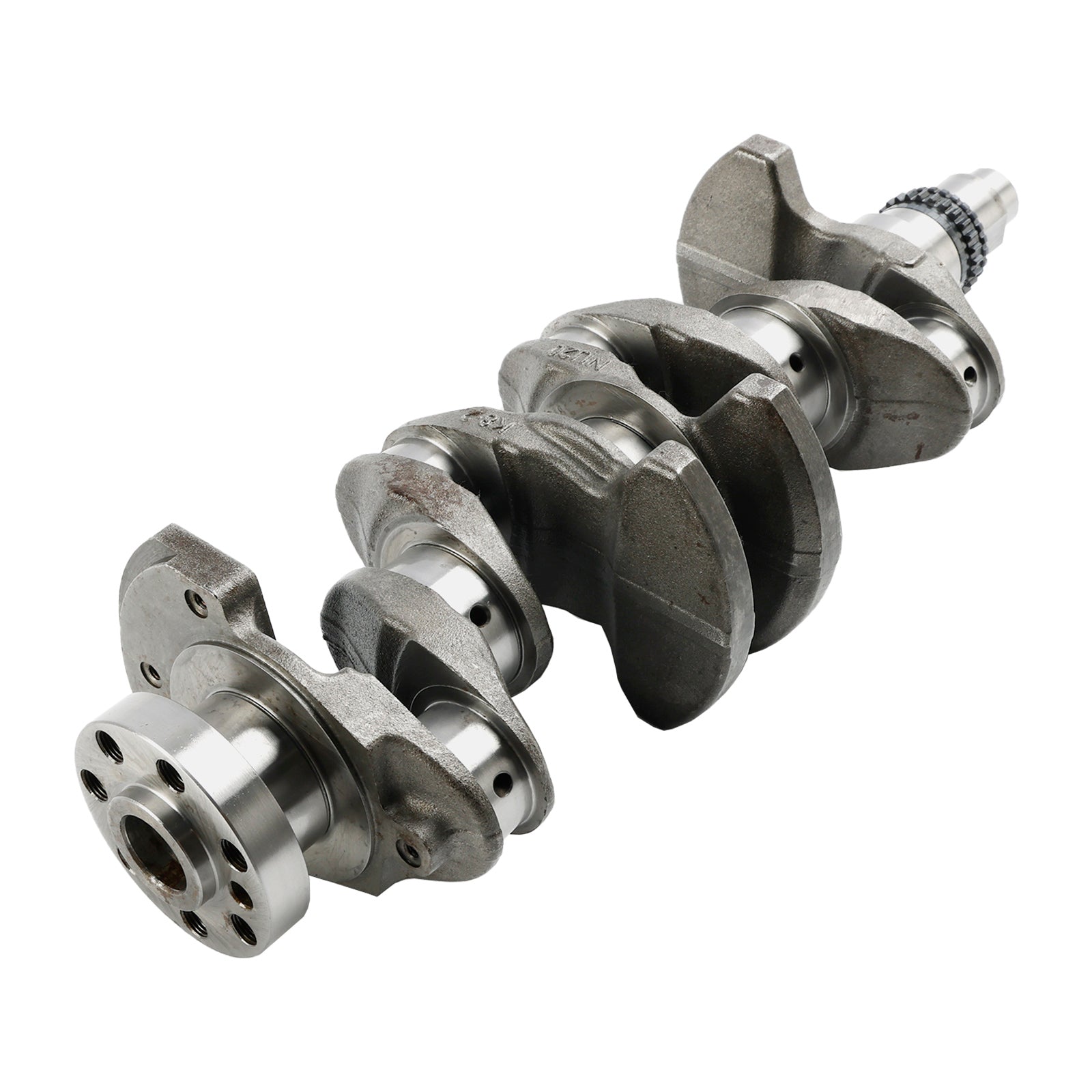 2.0L Engine Crankshaft 23110-2E501 for Hyundai Elantra Kona 2017-2020 ...