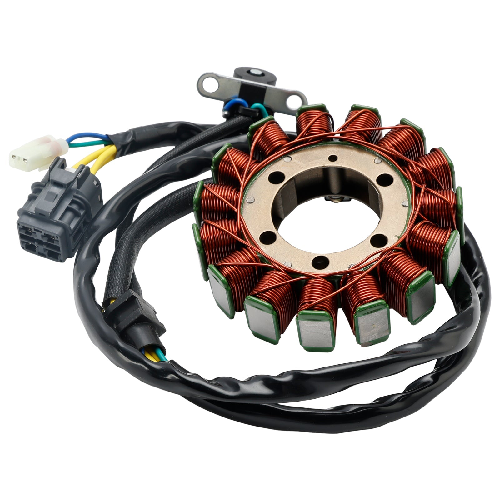 105mm Stator Generator For Triton AX 700 / Defcon 700 / Outback 700 ...