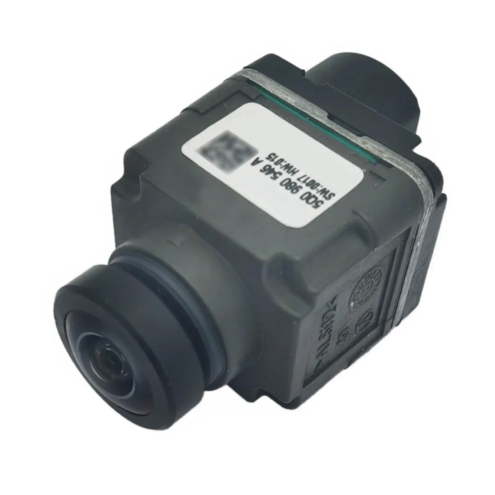 2015-2022 Porsche Macan 3.0L V6 Turbocharged 360°Surround Front Camera ...