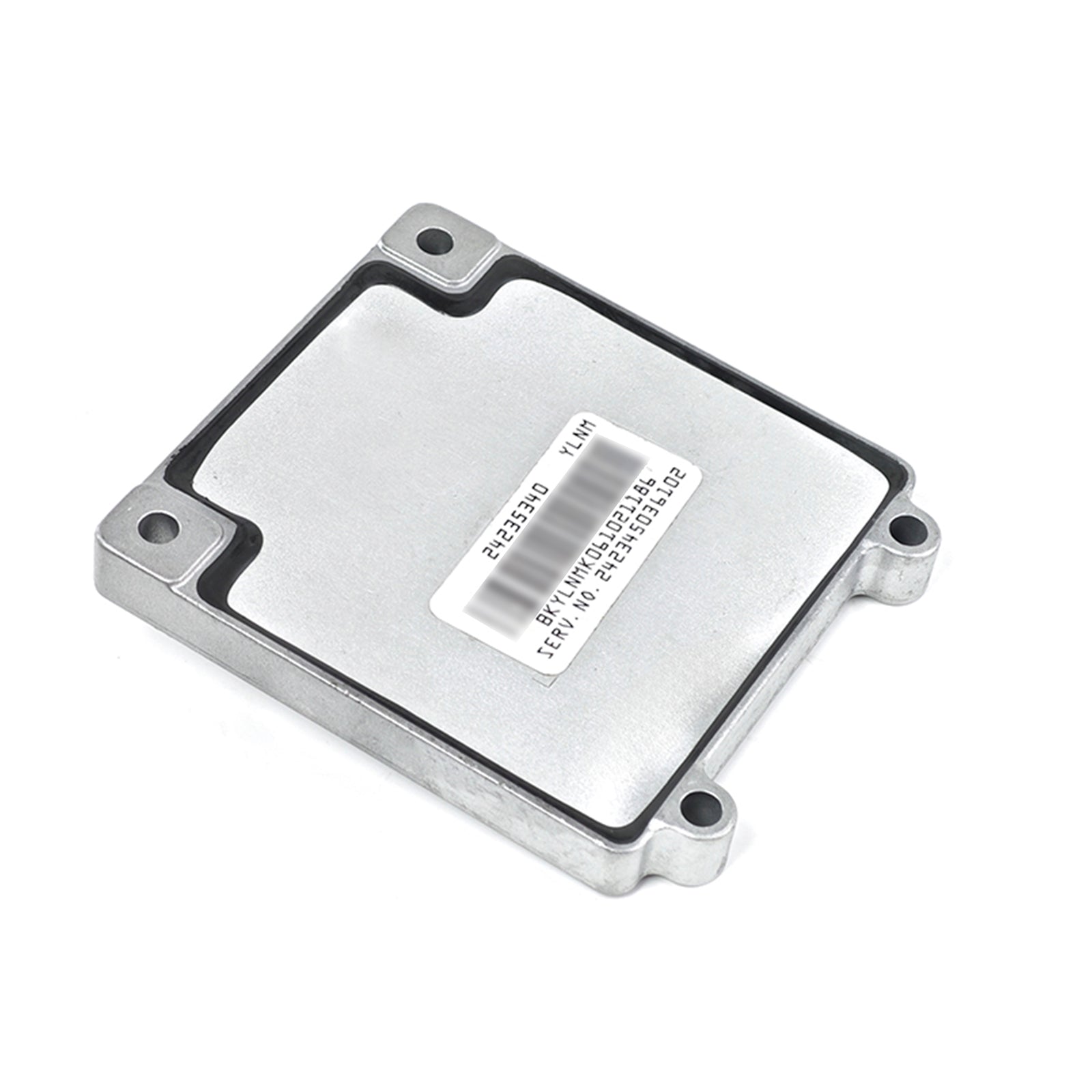2006-2009 SAAB 9-7X LH engine Transmission Computer TCM ECU Module T42 ...