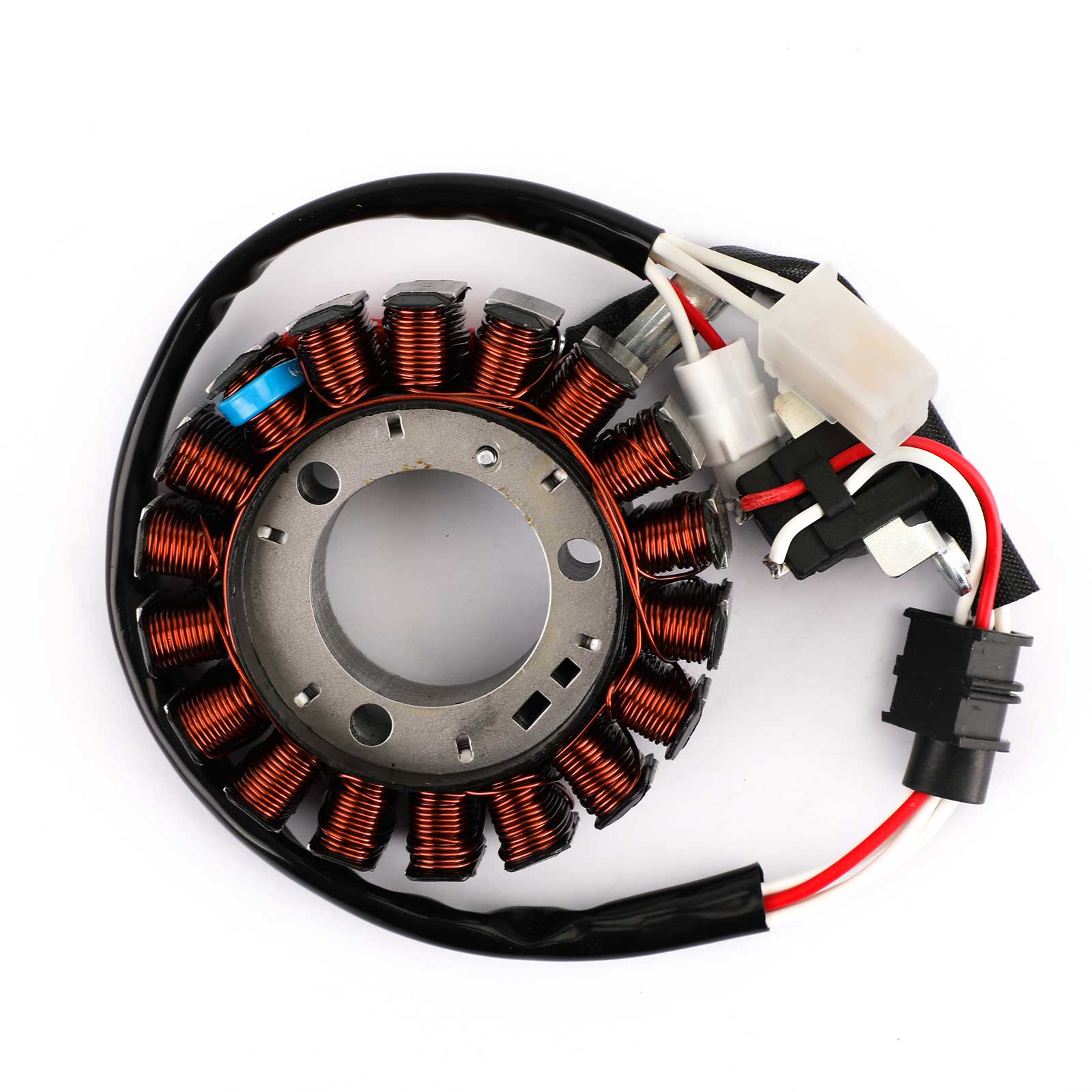 2009-2014 Yamaha WR125 WR125X Generator Stator – Component Authority