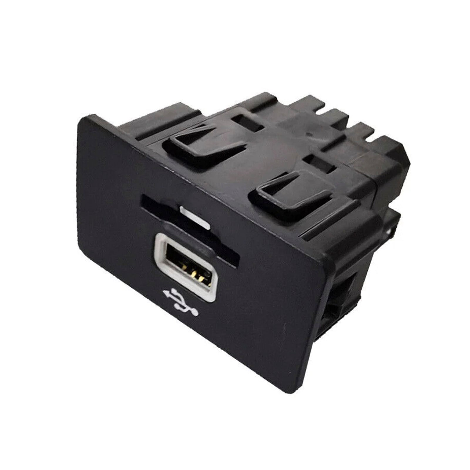 USB Media Hub W/ for SD Card Module for Ford for SYNC 2 GC3T-14F014-AB ...