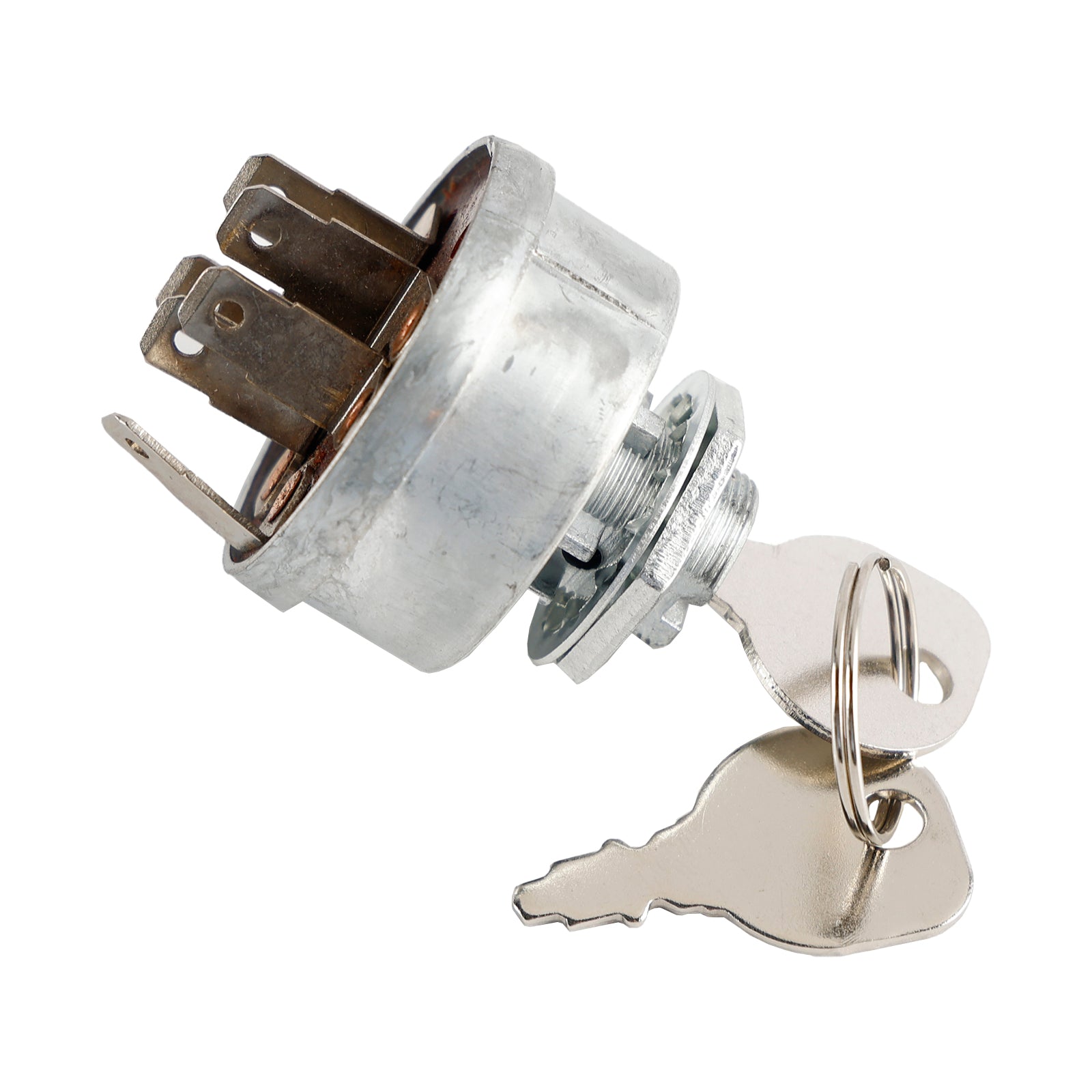 Replace Ignition Starter Switch Keys forToro Lawn Mower 430-334 430954 ...