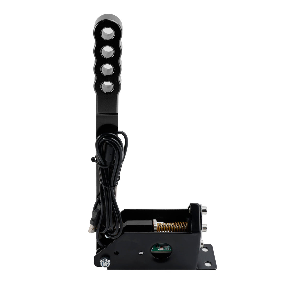 14Bit PC USB Sim Racing Handbrake with clamp For Asseto for G27/G29/T3 ...