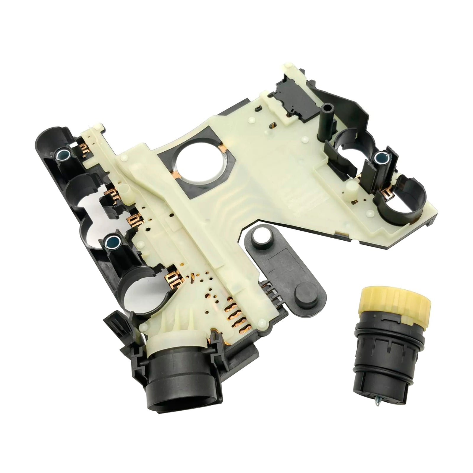 2006-2010 Chrysler 300 3.5 Automatic Transmission Valve Body Conductor ...