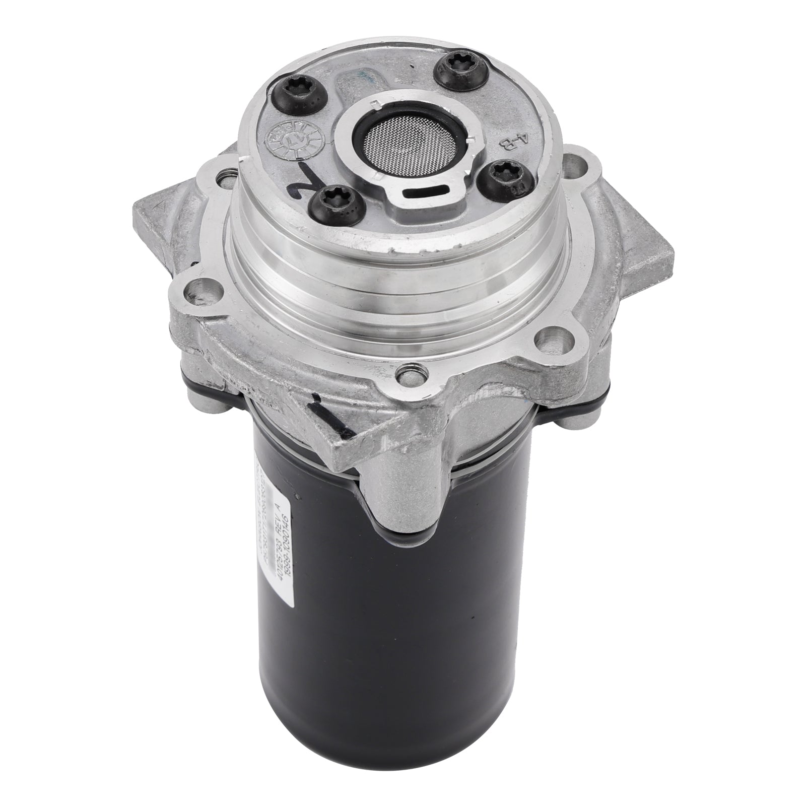 Rear Differential Pump Motor 68227808AA 68227808AB For Jeep Cherokee 2 ...