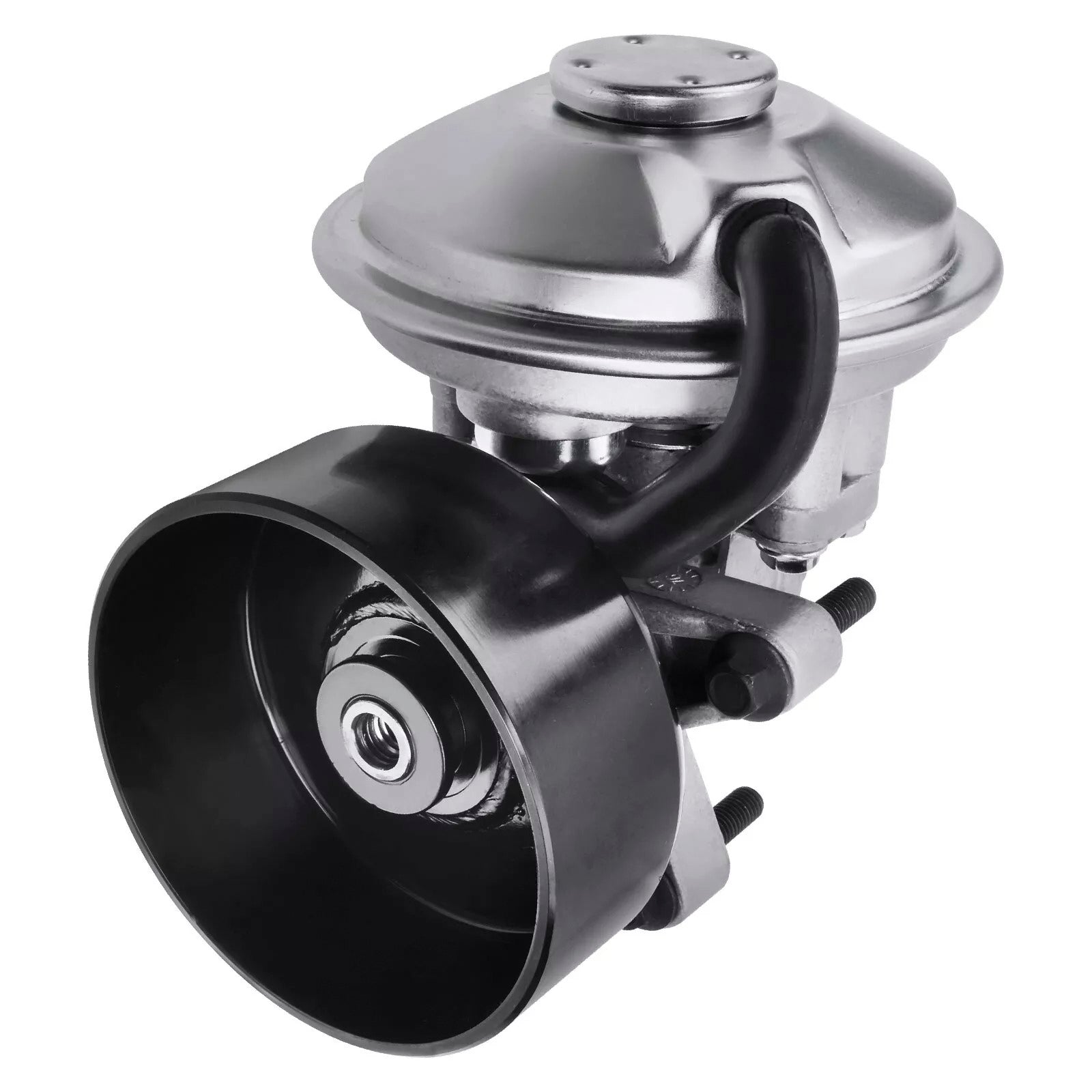 2002 Ford E-550 Econoline Super Duty V8 7.3L Diesel Mechanical Vacuum ...