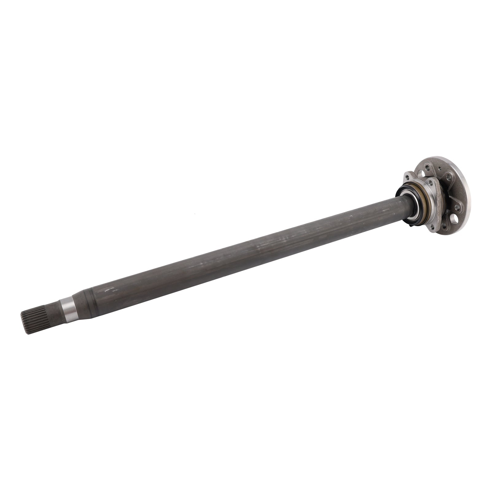 MERCEDES BENZ Sprinter 3,5-t Kasten (906) Rear Left Drive Shaft Propsh ...