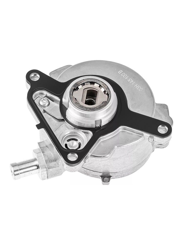 2007-2008.05.31 Audi Touareg:gasoline engine 3.6(BHK) Vacuum Pump 03H1 ...