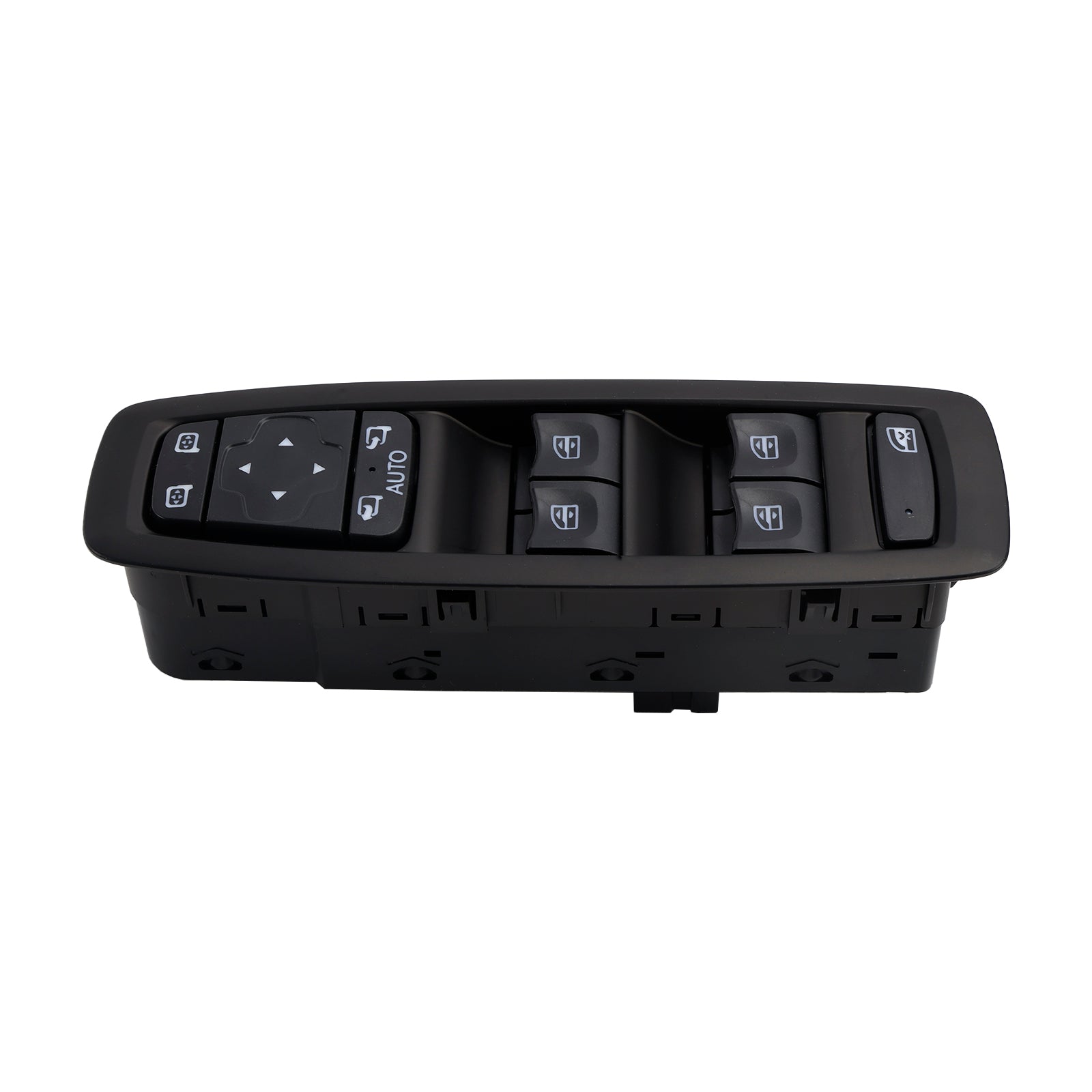 2015-2022 RENAULT KADJAR Power Master Window Switch Control 254012952R ...