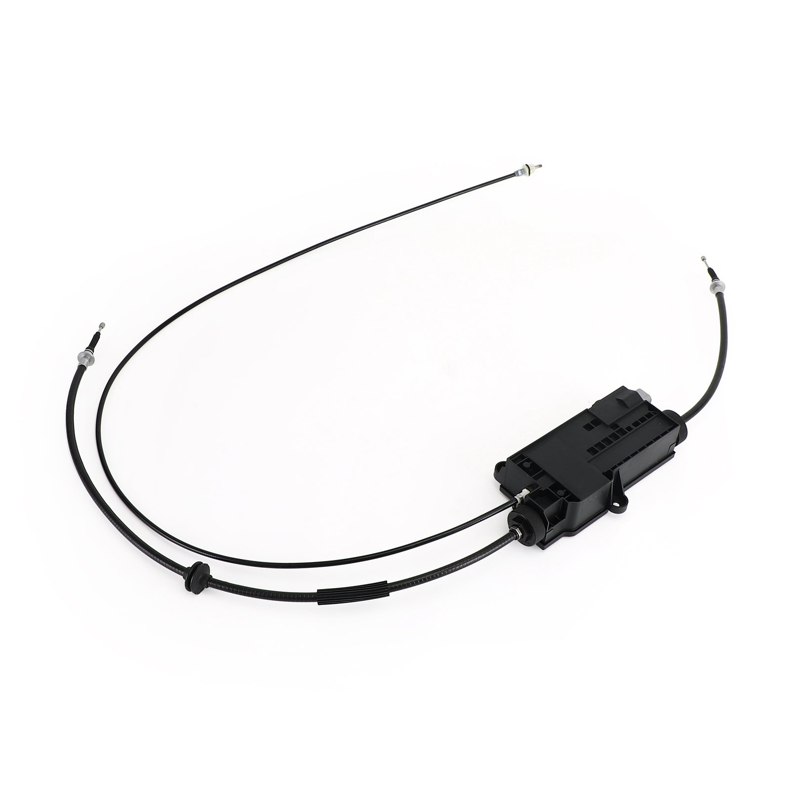 2011-2013 Mercedes-Benz CL550 4.6L V8 Park Brake Module Handbrake Actu ...