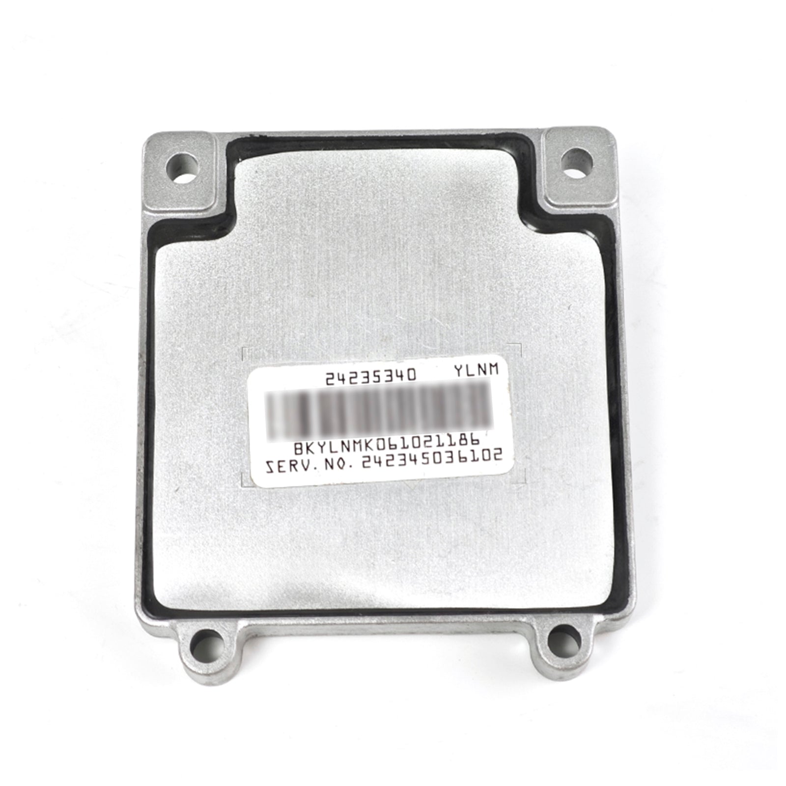 Transmission Computer TCM ECU Module T42 24242391 24234503 24252114 fo ...