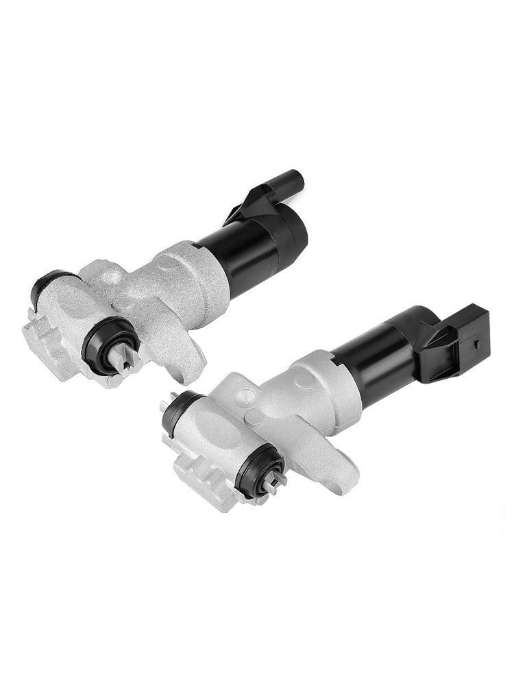 2013-2019 Porsche 911 Rear L+R Parking Brake Actuator 298609403 ...