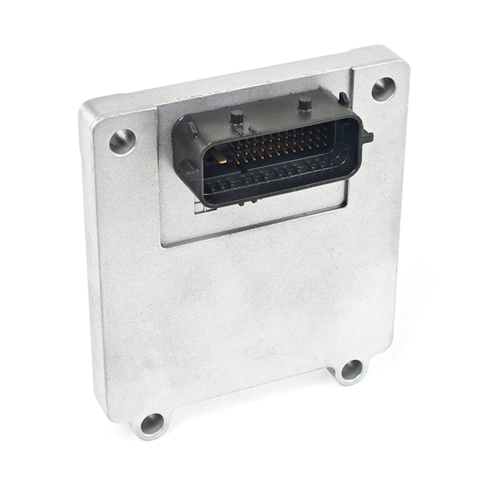 2006-2011 DTS RH front engine Transmission Computer TCM ECU Module T42 ...