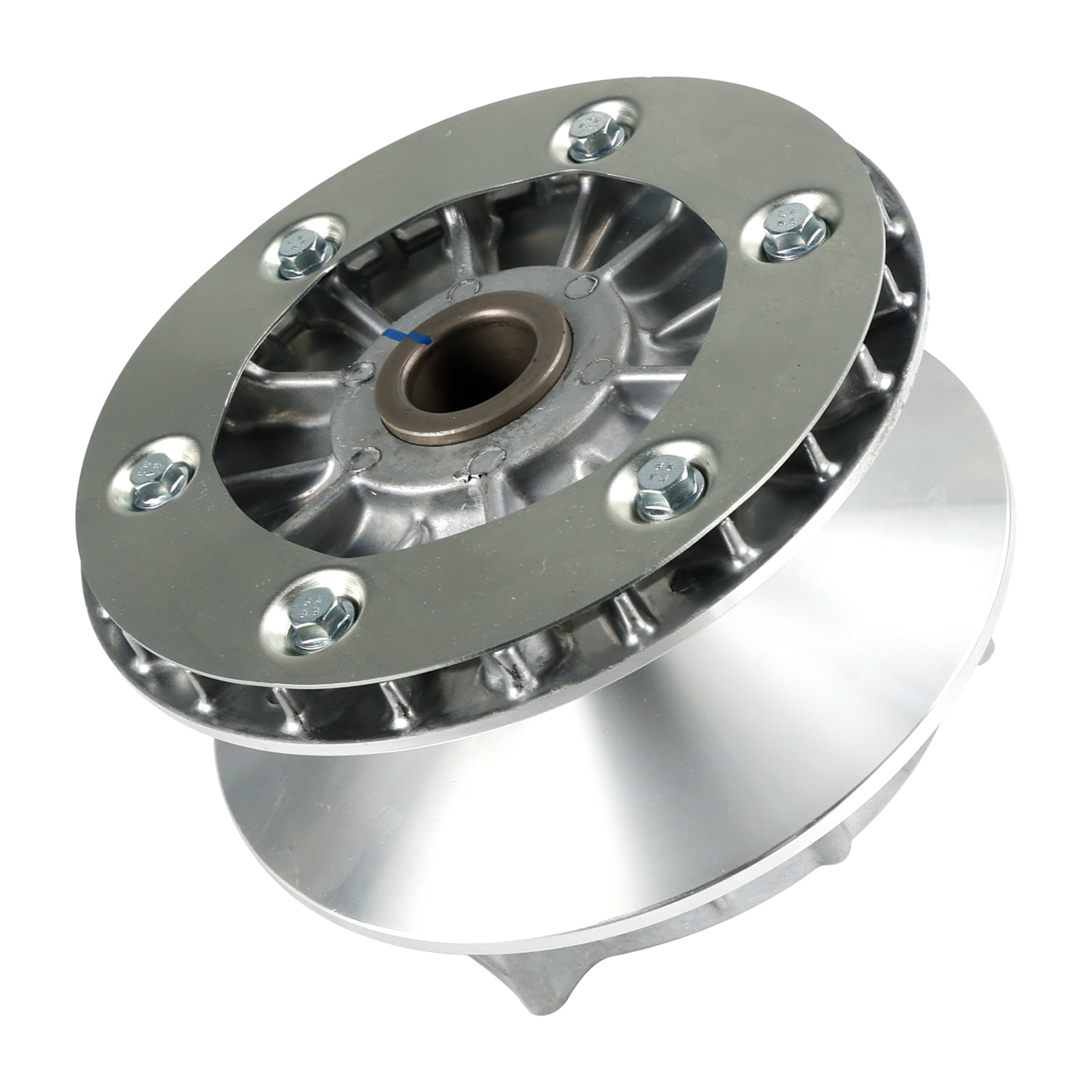 Linhai 700Cc Lh700U Lh700 Front Complete Variator Set 71333 1Ba-17630 ...