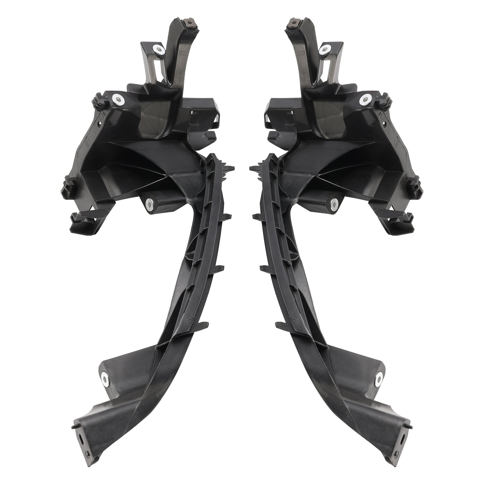 2019-2020 SQ5 Premium Headlight Bracket Set Left+Right 80A805608 80A80 ...