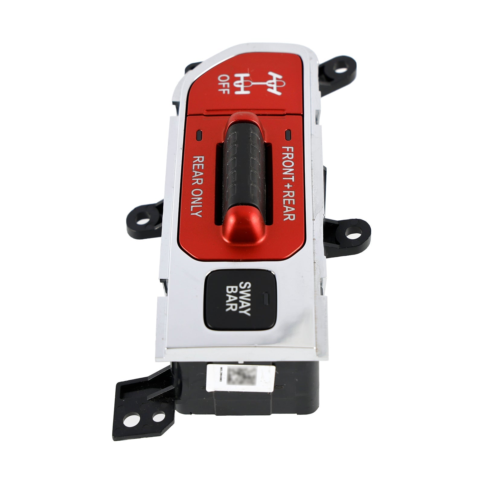 2018-2023 Jeep Wrangler JL Off Road Transfer Case Switch 56046716AC ...