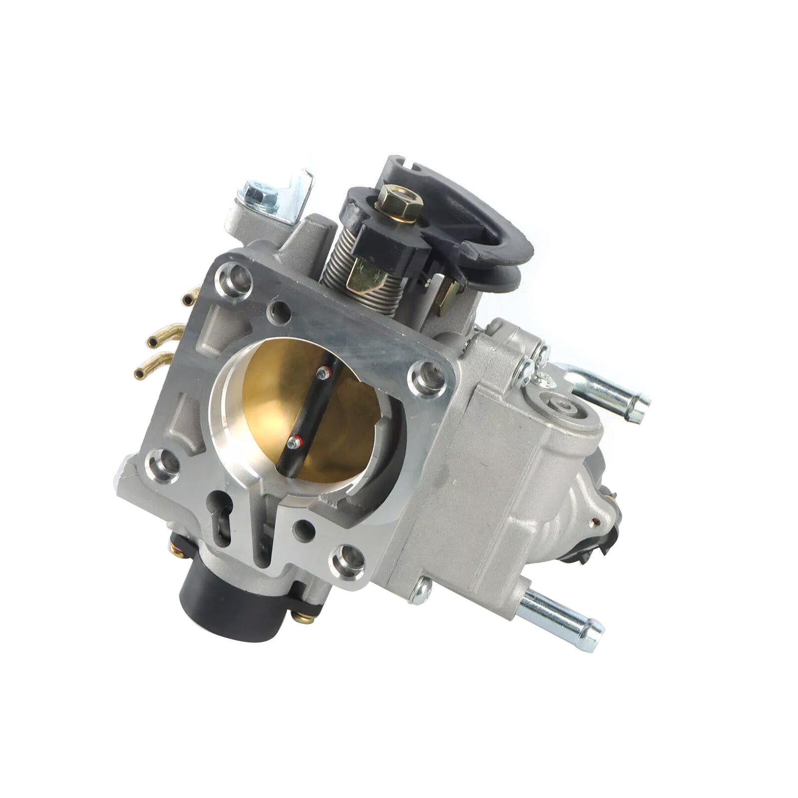 2002 Lancer All Throttle Body MR560120 MN128888 – Component Authority