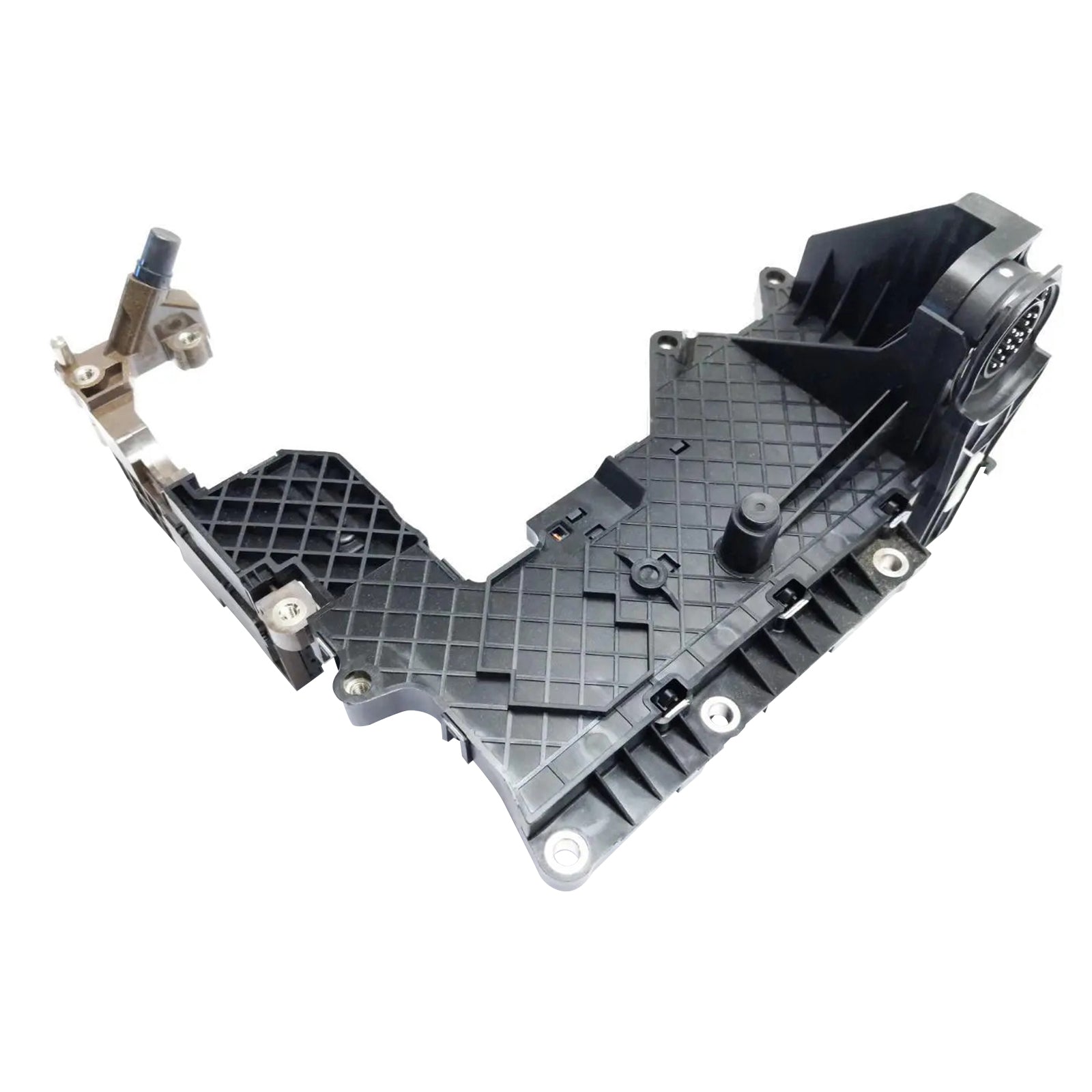 2010 Ford F-150 V8 379 6.2L (6210cc) Brand New Authentic 6R80 TCM Tran ...