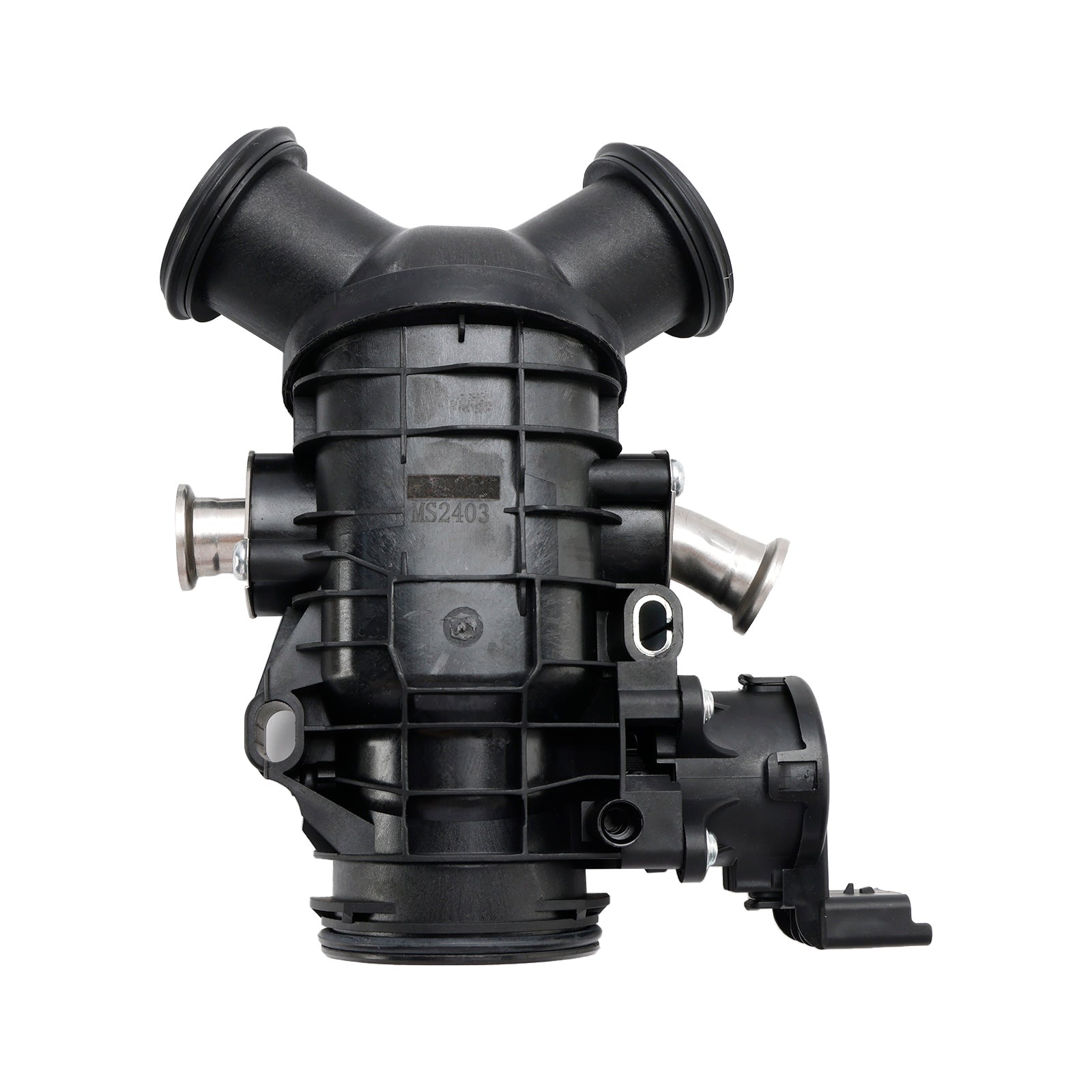 2010-2016 LAND ROVER DISCOVERY 4 / IV (L319) Throttle Body LR079230 ...