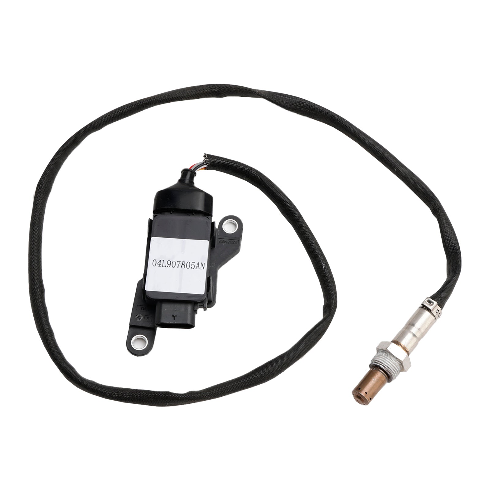 10/2016-12/2024 Skoda Kodiaq Nox Sensor 04L907805AN 04L907805D ...