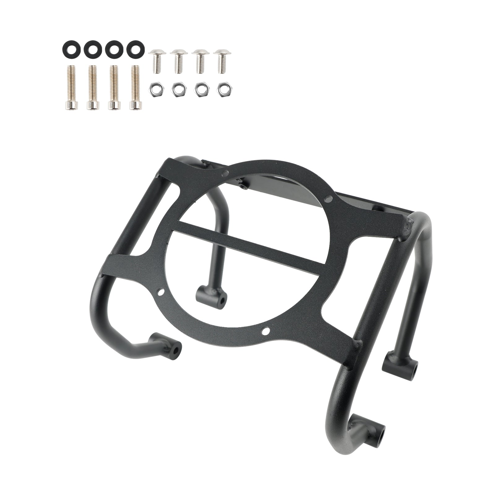 2020-2023 Honda Ct125 Huntercub 125 Front Headlight Guard Cover Protec ...