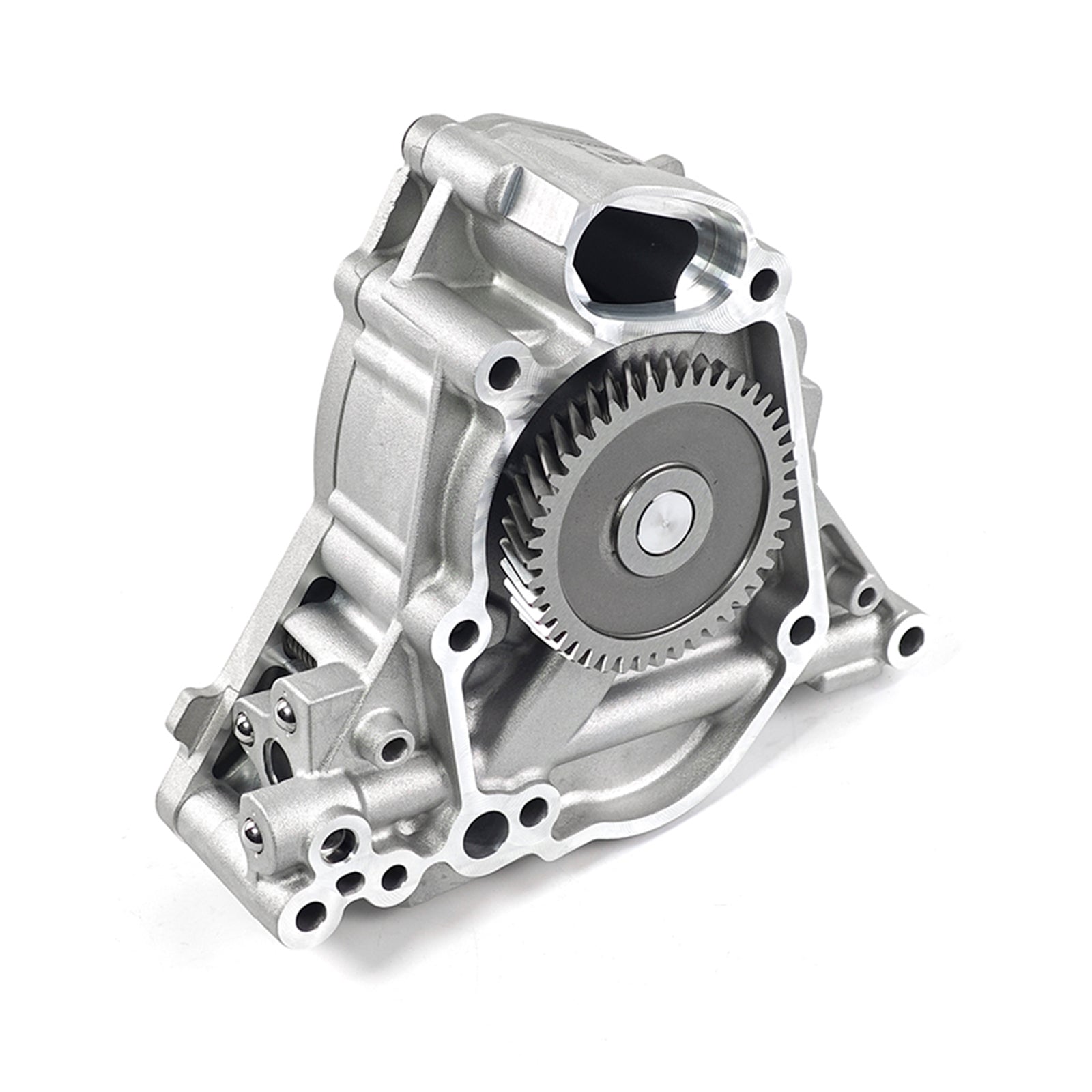 BMW F30 328i N20 2.0L New Engine Oil Pump 11417610378 – Component Authority