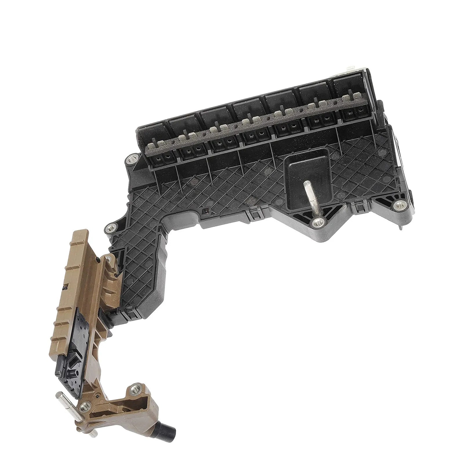 2012-2018 Ford F-150 Automatic Trans Brand New Authentic 6R80 TCM Tran ...