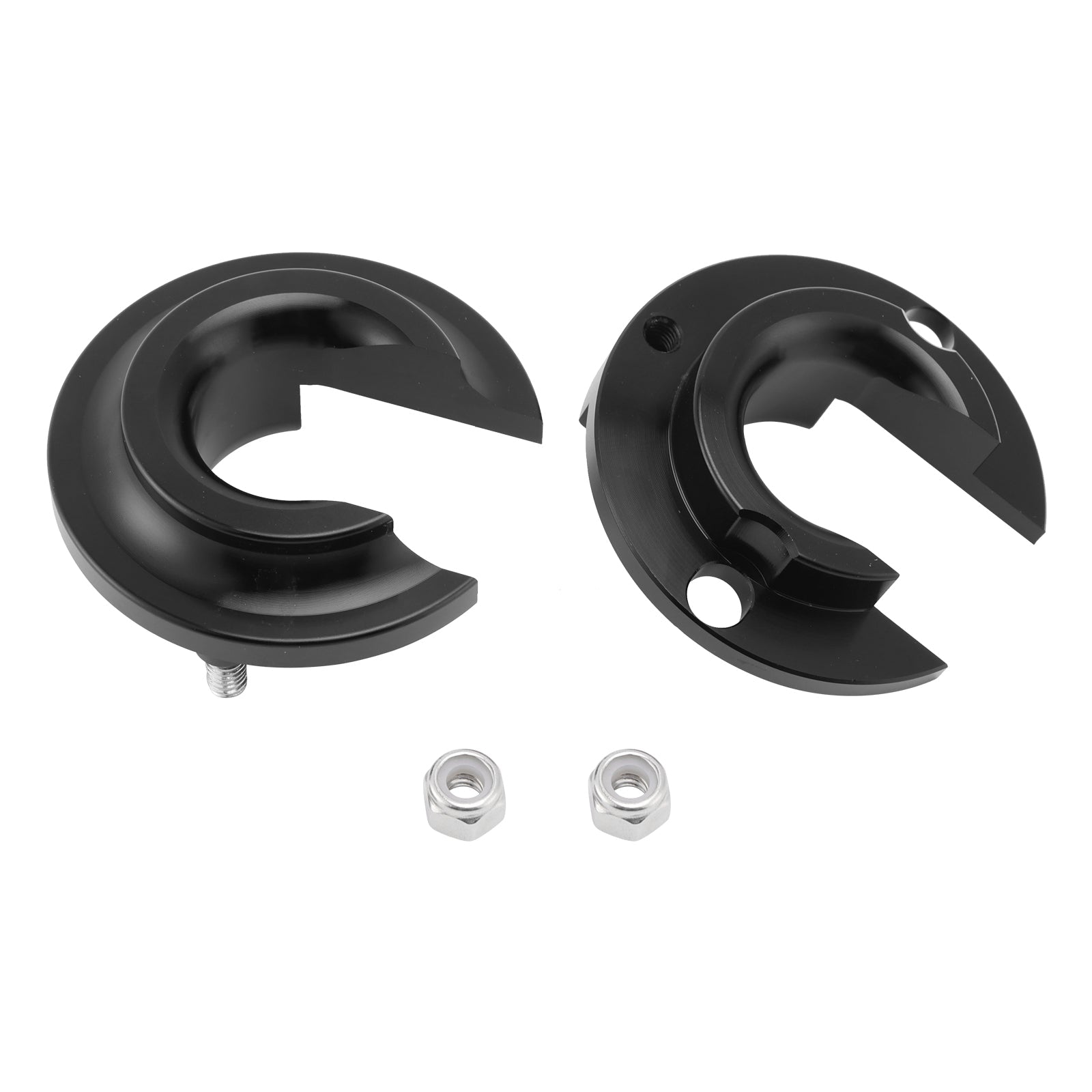 Fire Wall Pass Through Raw Bracket Harness For Holley Terminator x Max ...