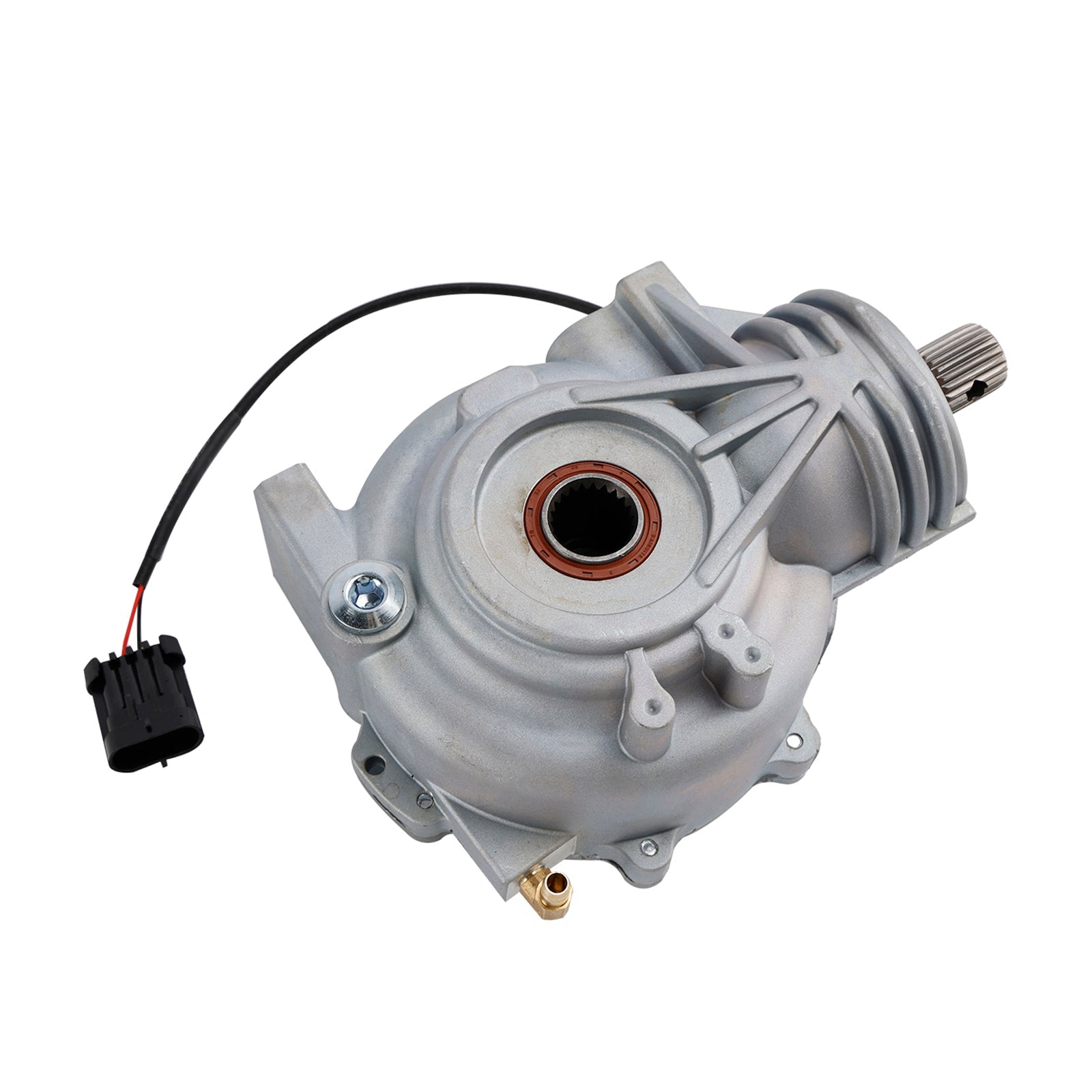 2020-2021 4X4 Polaris PRO XD 4000G Watercraft Buffer Snap-In Fender Bu ...